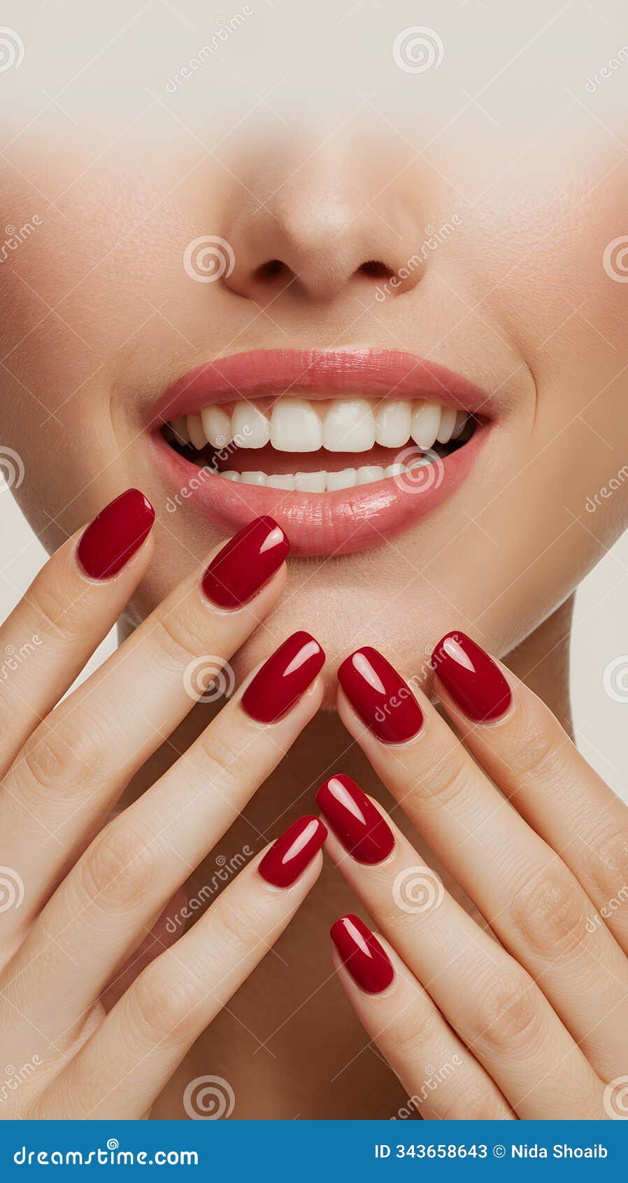 Digital Display with Waveform Modern, Tech Oriented Aesthetic. Stock Illustration - Illustration ...