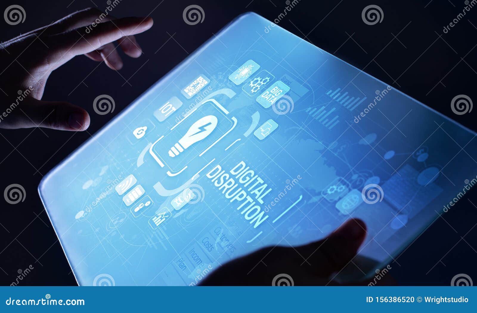 Digital Disruption Digitalisation Transformation Internet Technology ... Digital Disruption Digitalisation Transformation Internet Technology ...