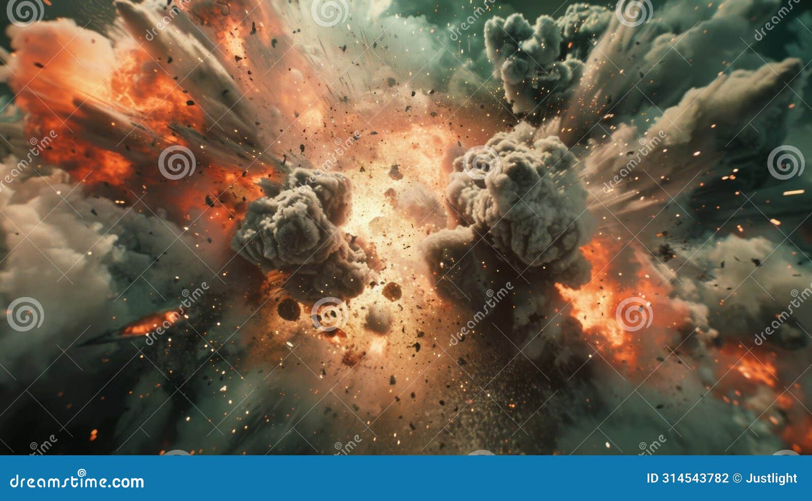 The Digital Distortions Add a Touch of Unpredictability To the ...