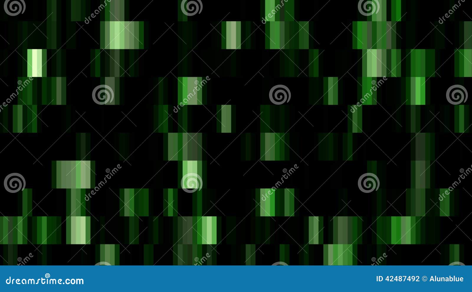 Digital Dropout 1002 stock footage. Video of noise, dropout - 42487492