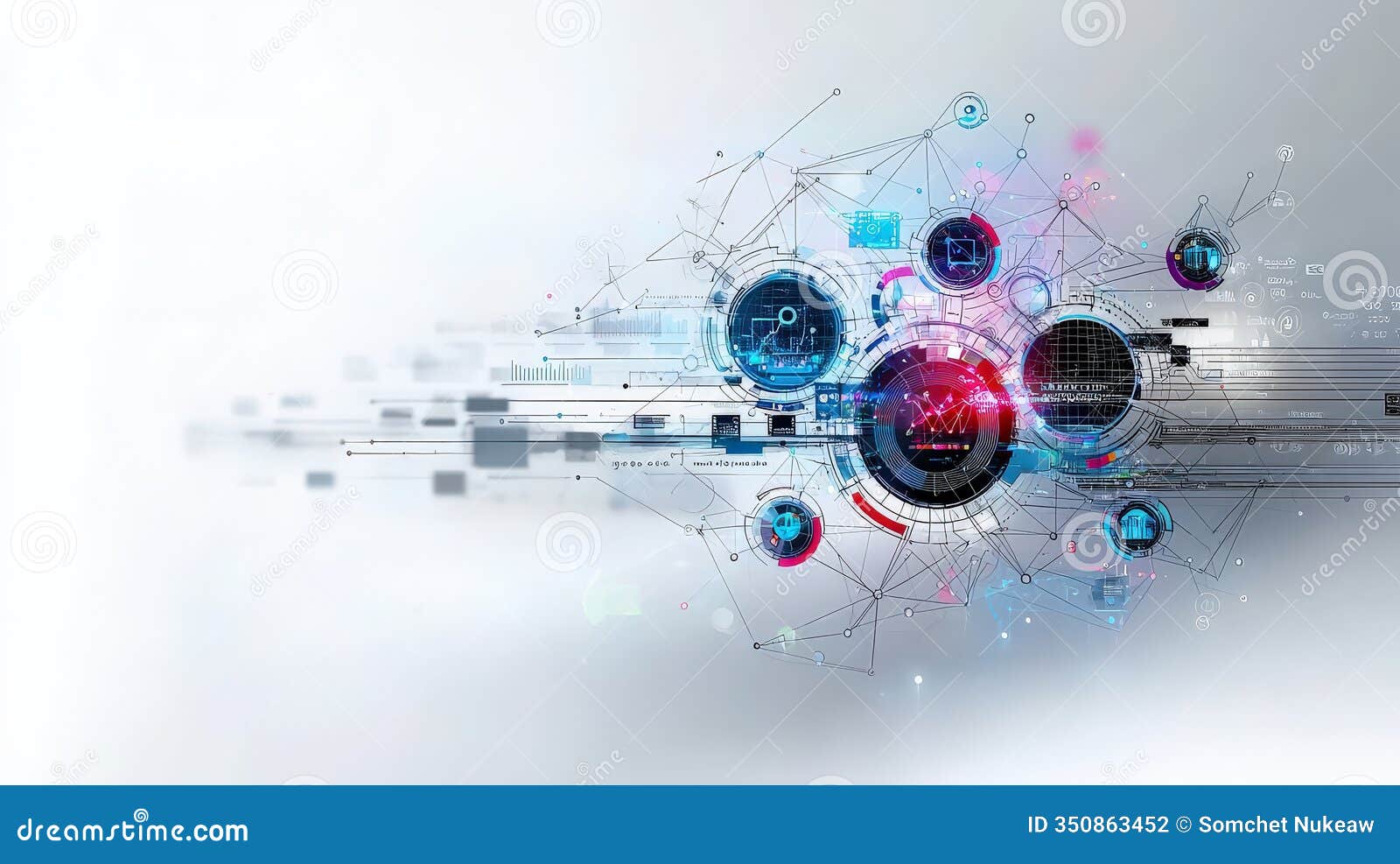 Digital Ecosystem Visualization of Innovative Technology Solutions ...