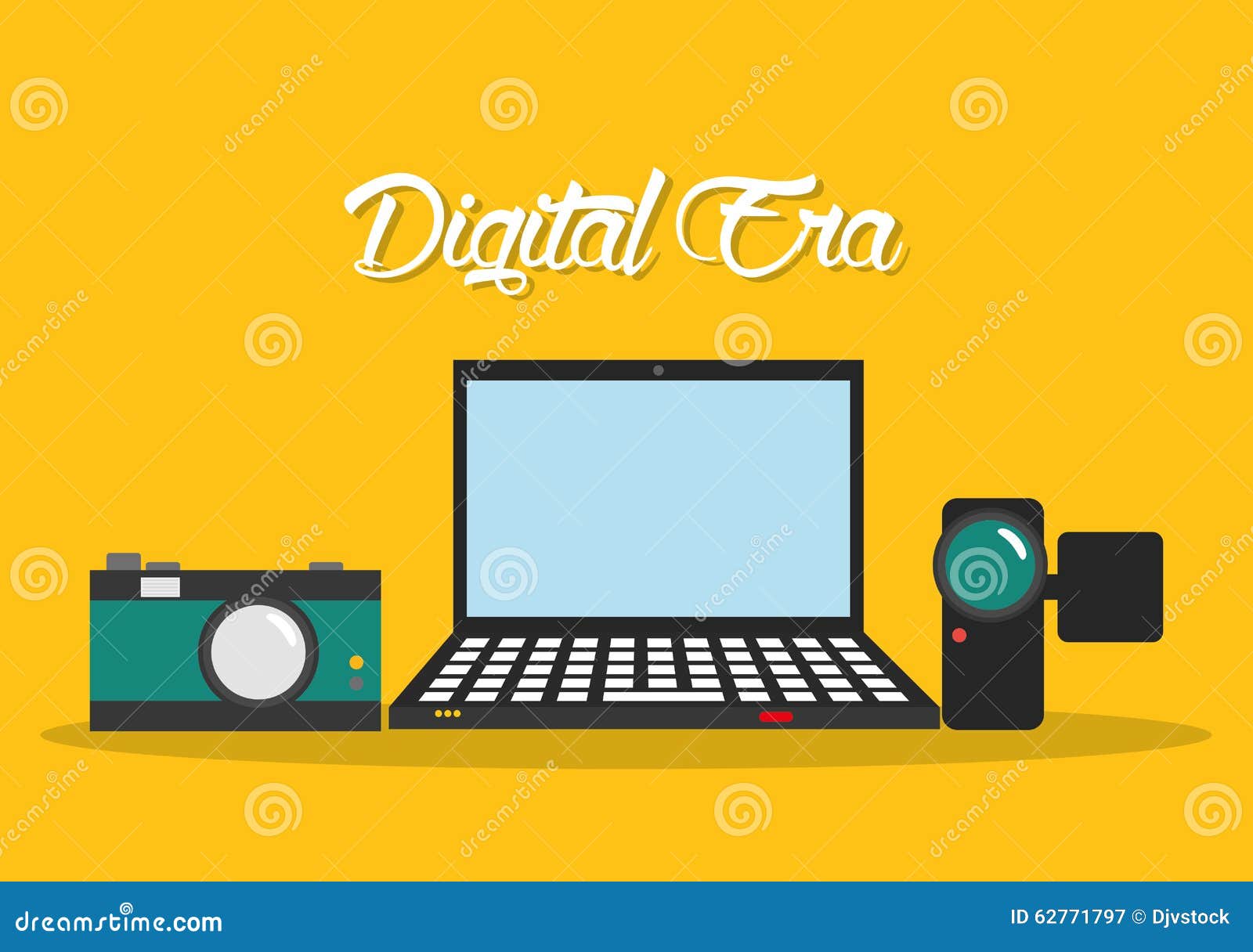 Era Technology Stock Illustrations – 2,433 Era Technology Stock ...