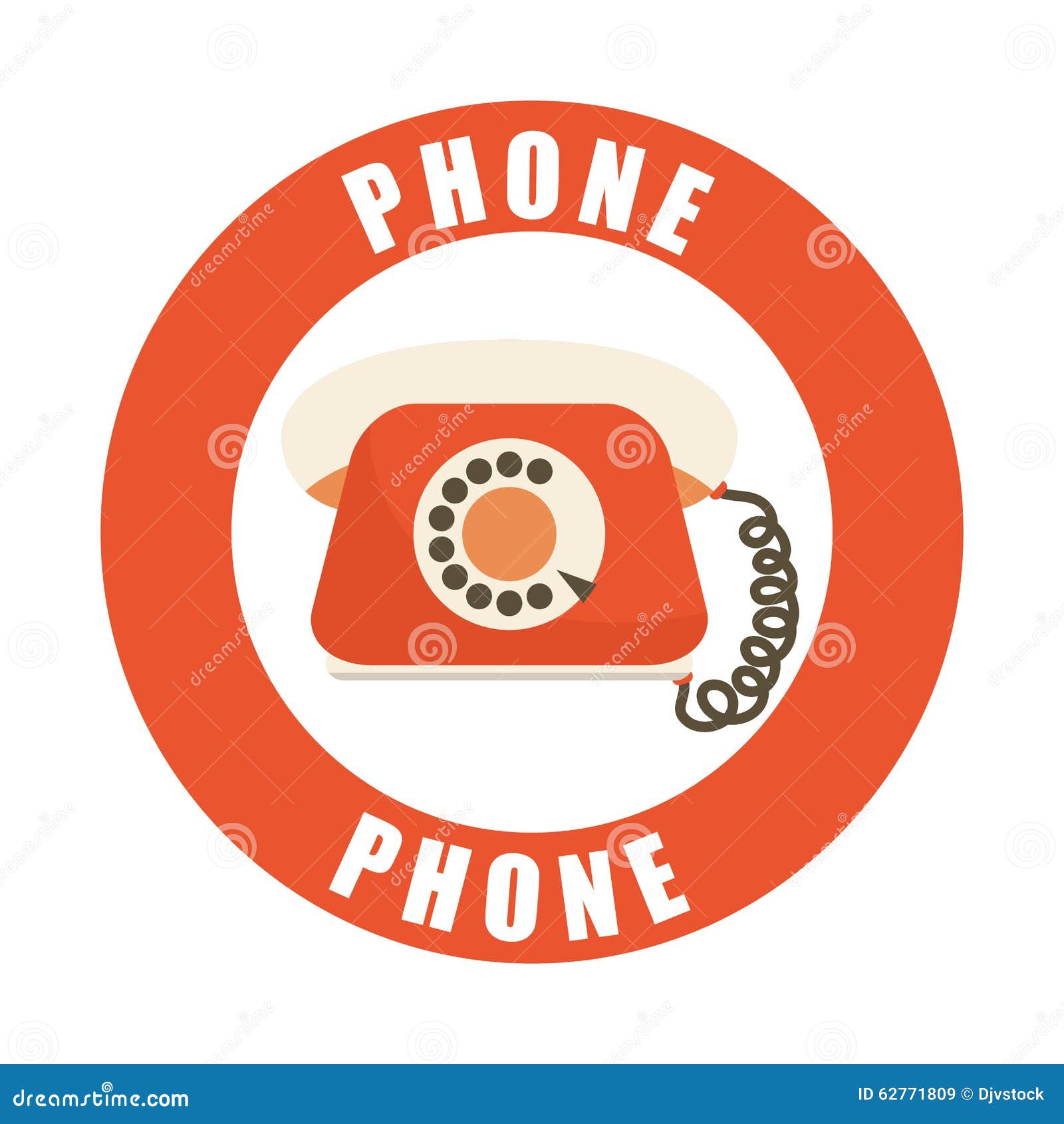 Digital era technology stock vector. Illustration of electronic - 62771809