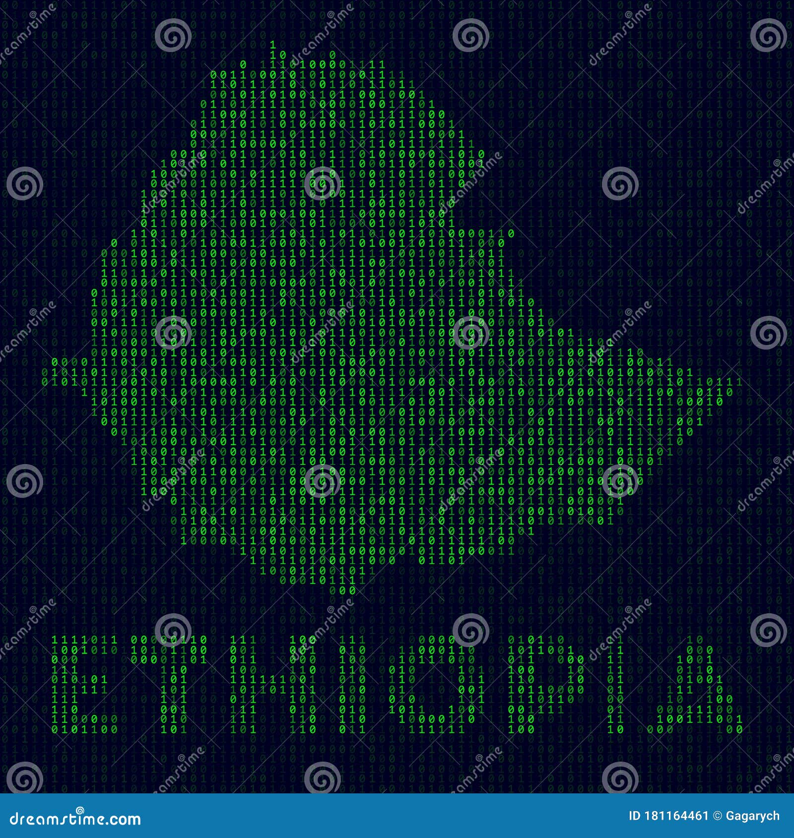 Ethiopia Logo. Isolated Ethiopian Architecture On White Background ...