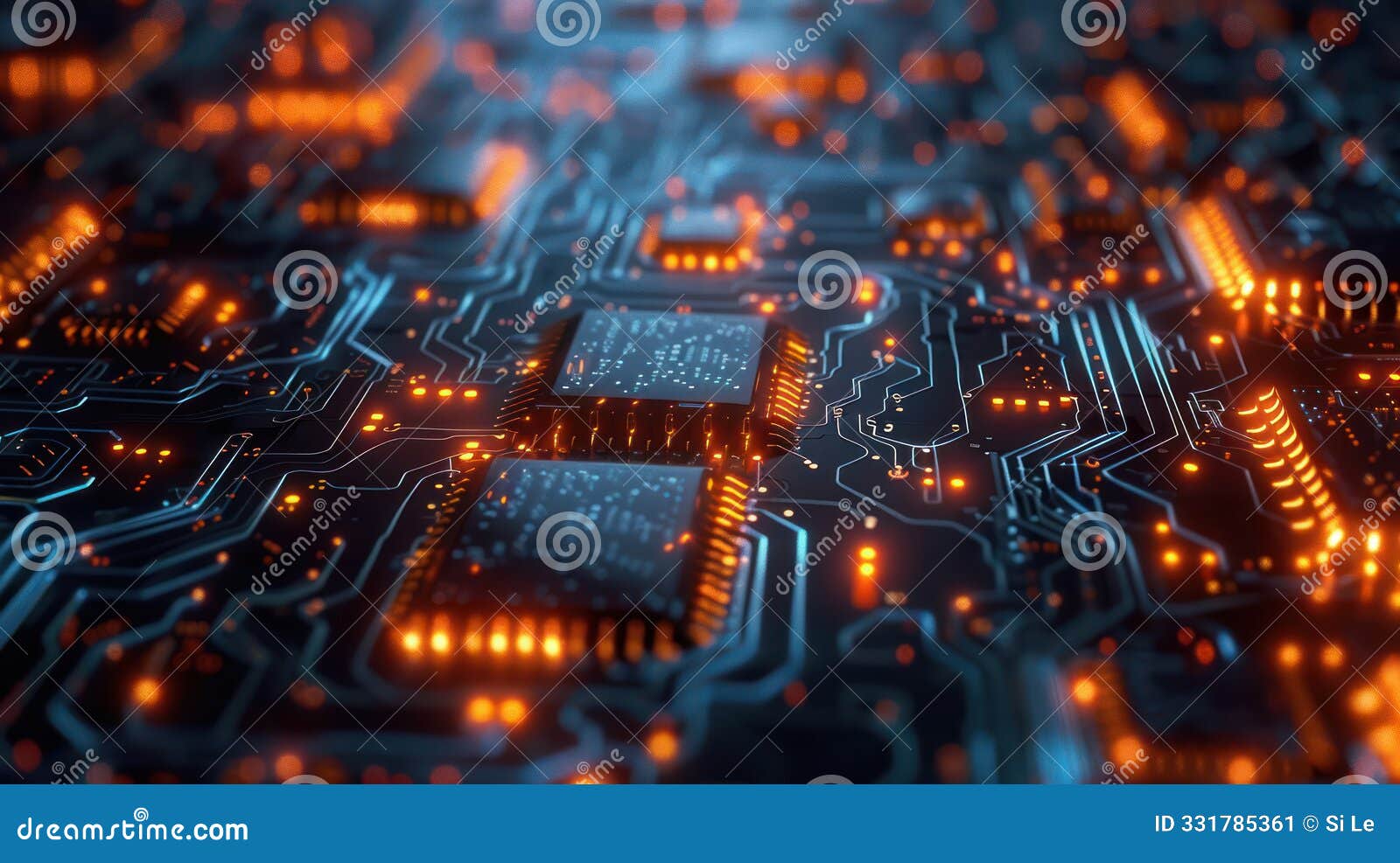 Digital Evolution: Exploring the Advancements of Technology Stock ...