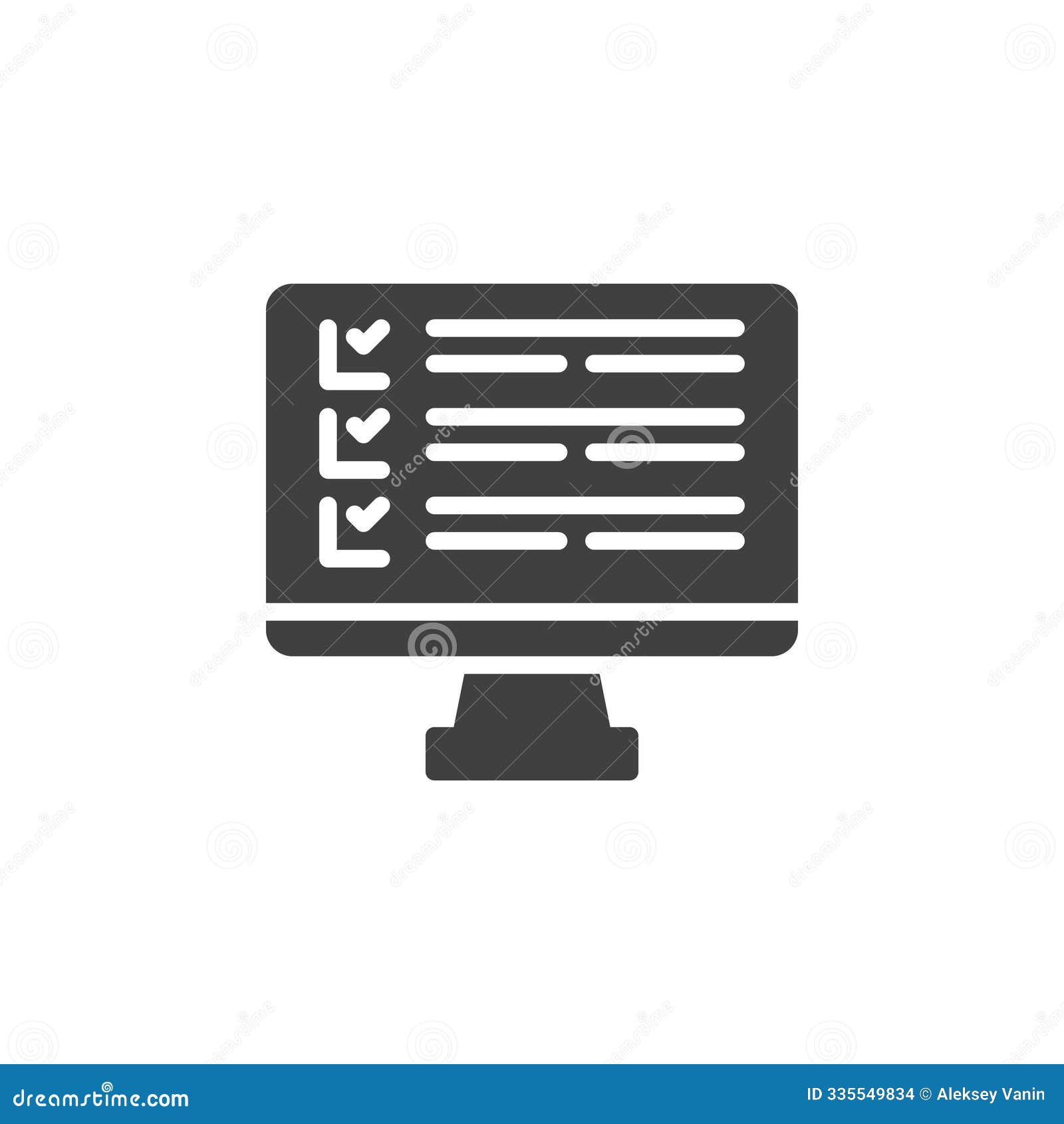 Set Exam Sheet With A Plus Grade, American Football Ball, Fountain Pen ...