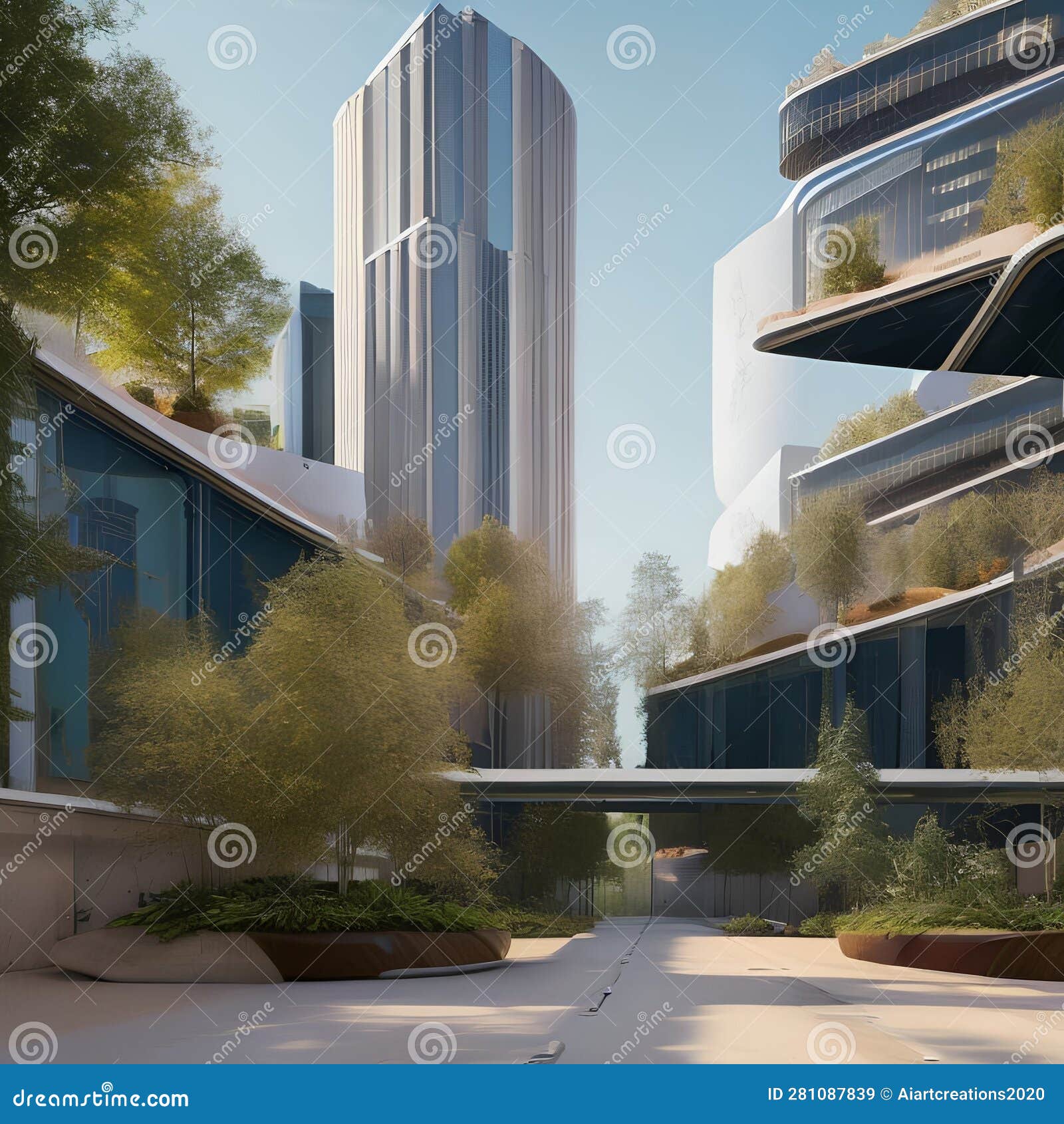 A Digital Exploration of the Intersection between Nature and Technology ...