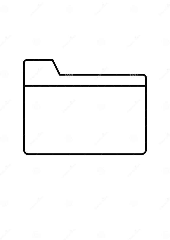 Transparent file logo stock illustration. Illustration of number ...