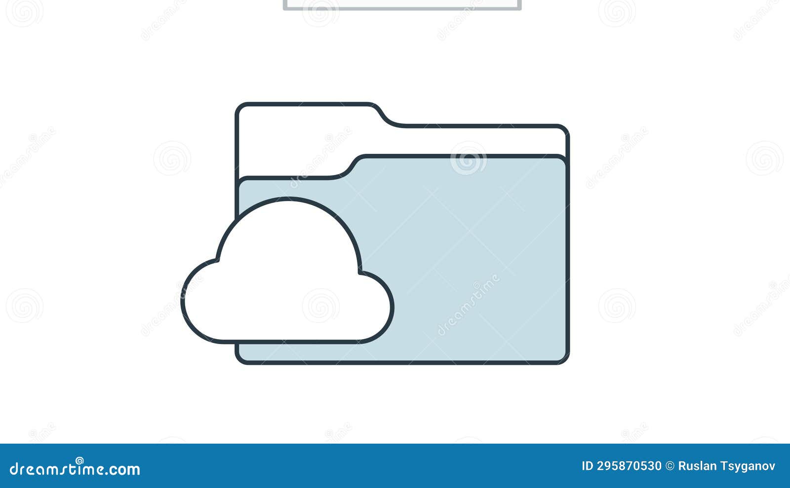 Digital File Storage System in Cloud, Motion Design. Documentation ...