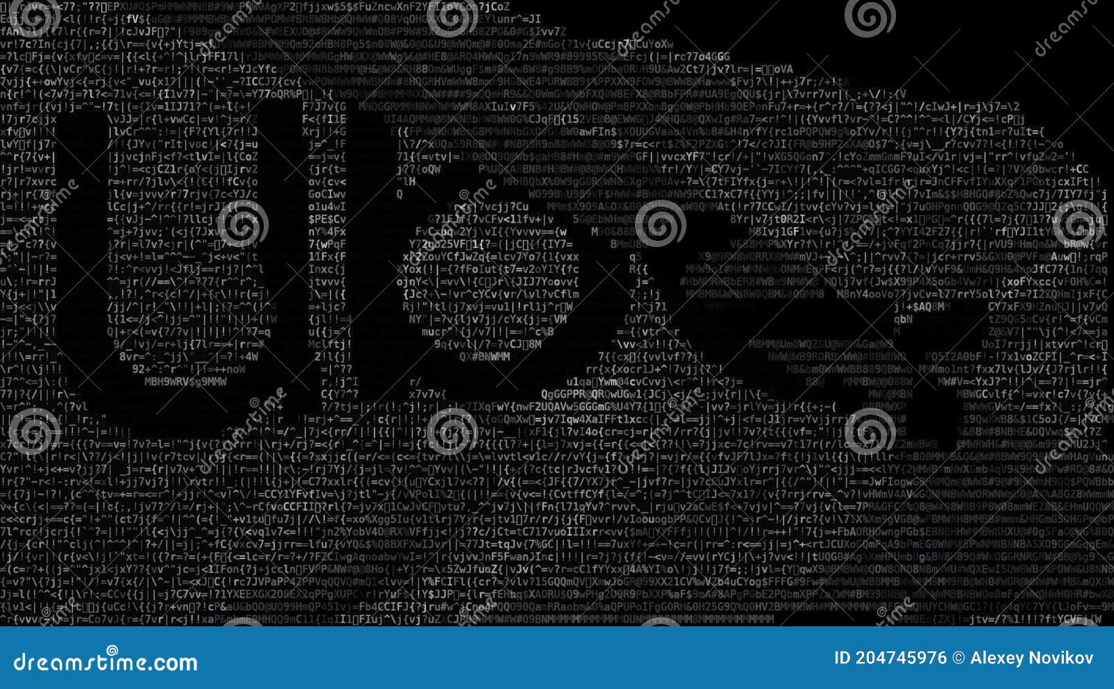 Digital Flag with Uber Logo on the Screen. Editorial Looping Animation ...