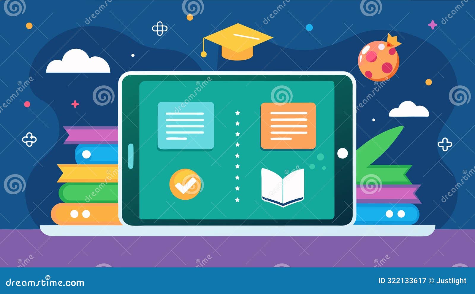 A Digital Flashcard App that Uses Interactive Animations and Minigames ...