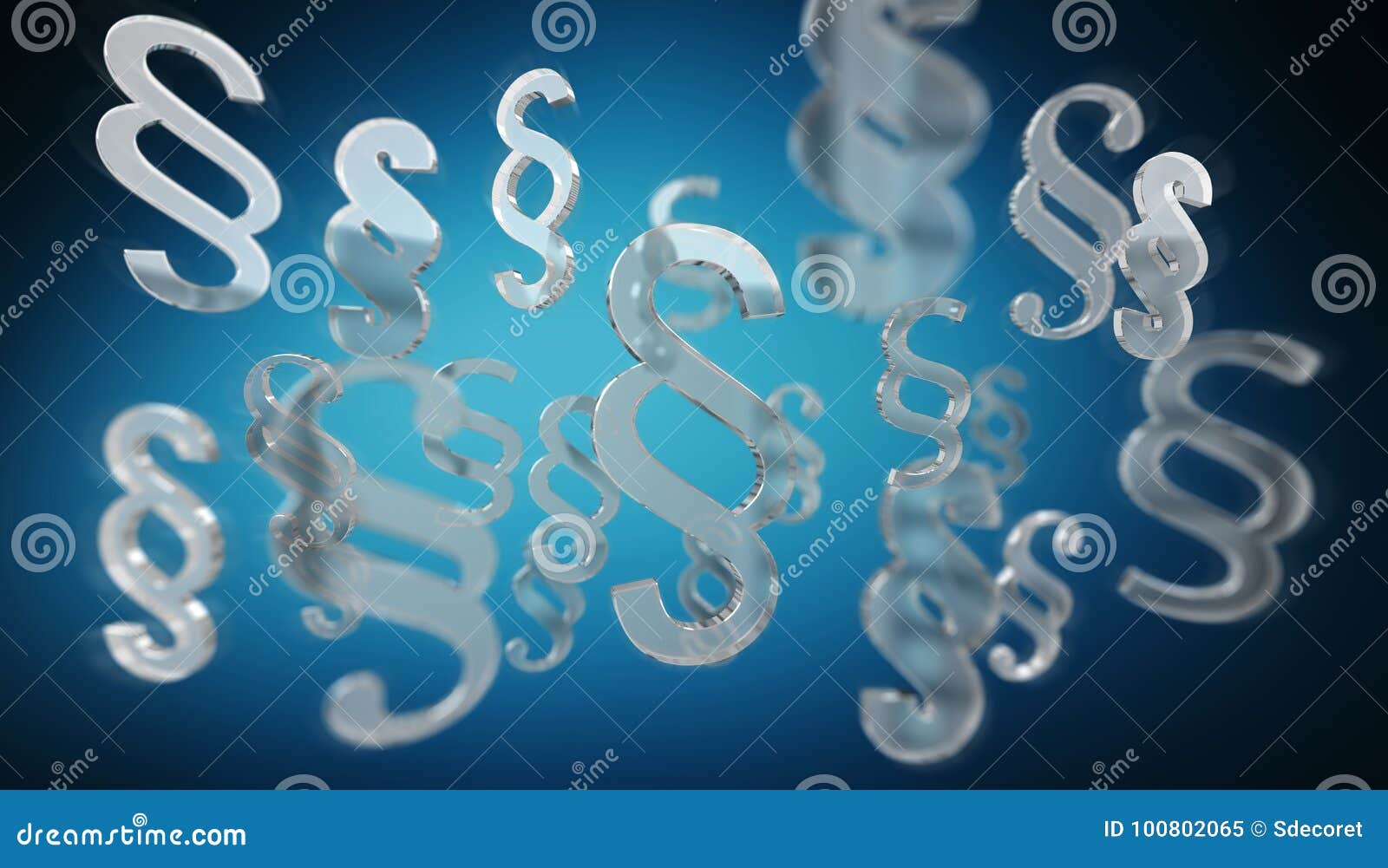 Digital Floating Law Paragraph Symbol 3D Rendering Stock Illustration ... Digital Floating Law Paragraph Symbol 3D Rendering Stock Illustration ...