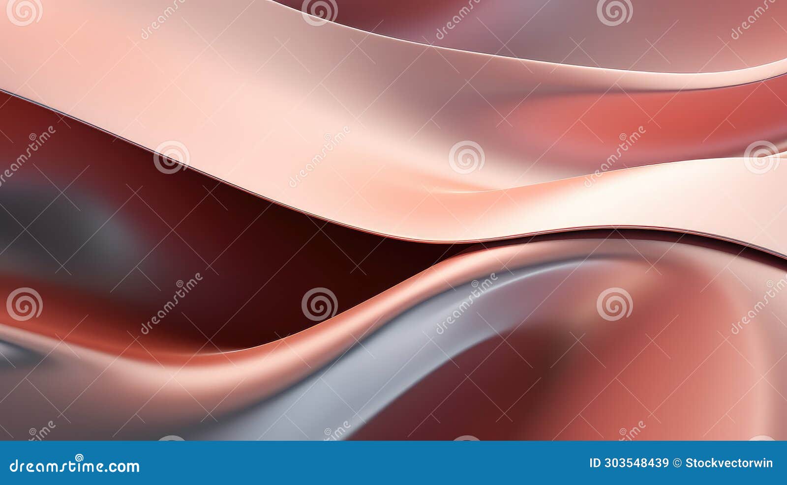 Digital Flow Tech Background Stock Illustration - Illustration of ...