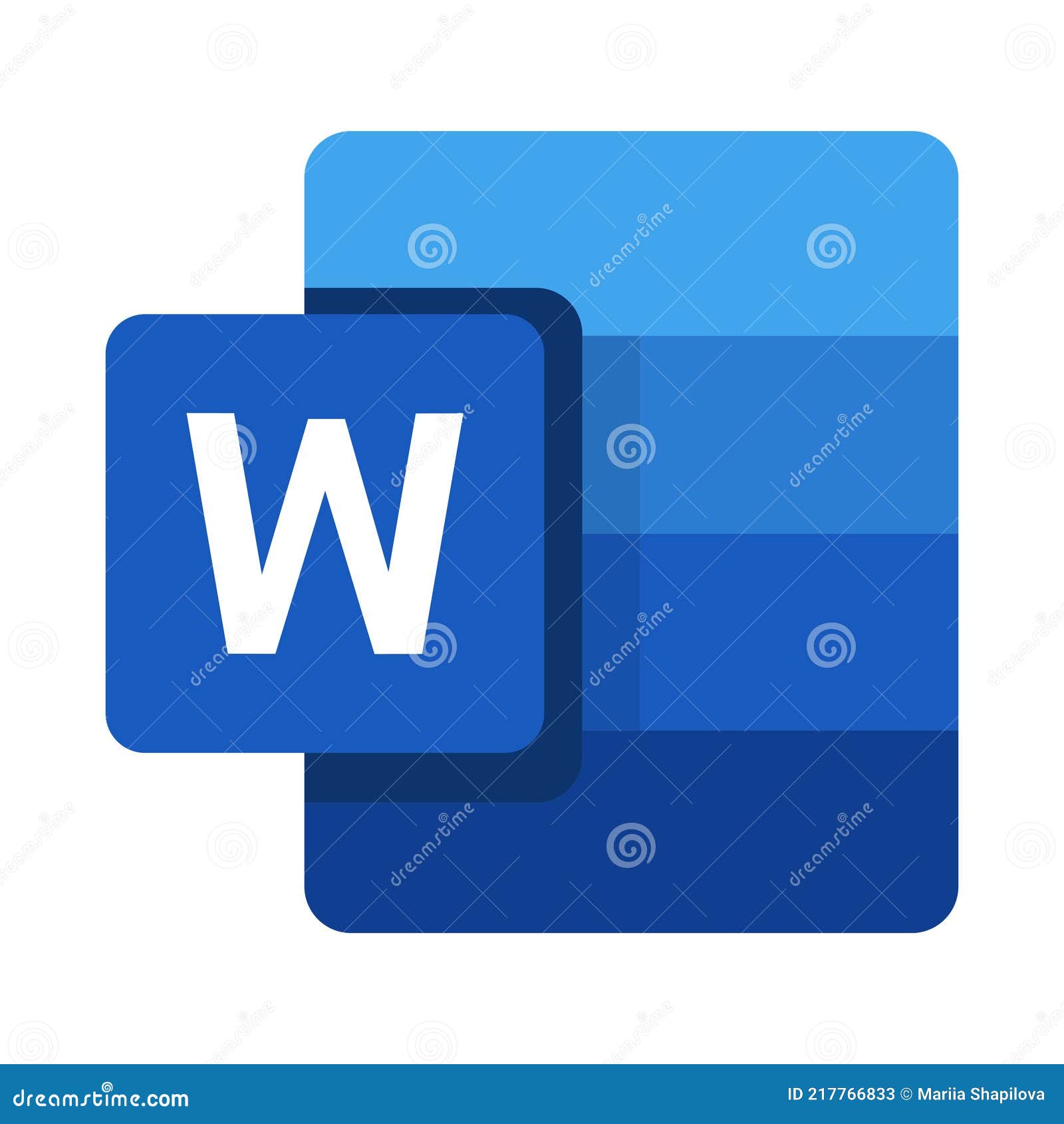 Digital format file icon editorial stock photo. Illustration of program ...