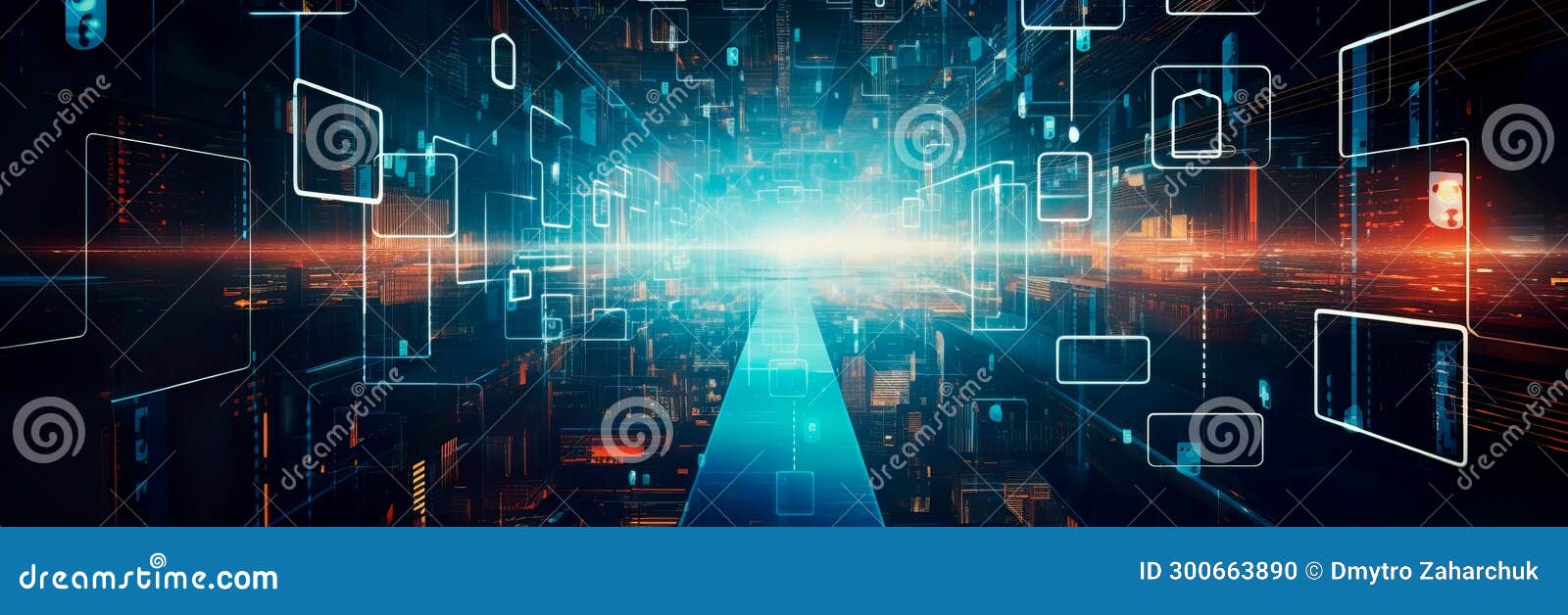 Digital Fortress with Intricate Security Measures, Emphasizing the ... Digital Fortress with Intricate Security Measures, Emphasizing the ...