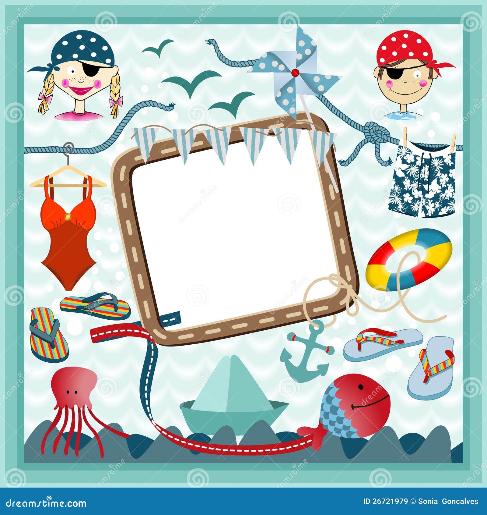 Old Nautical Pirates Treasure Map Background Stock Image ...