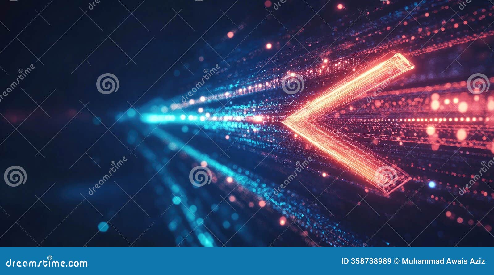 A Digital Frontier Where The Imagination Becomes Reality And The ...