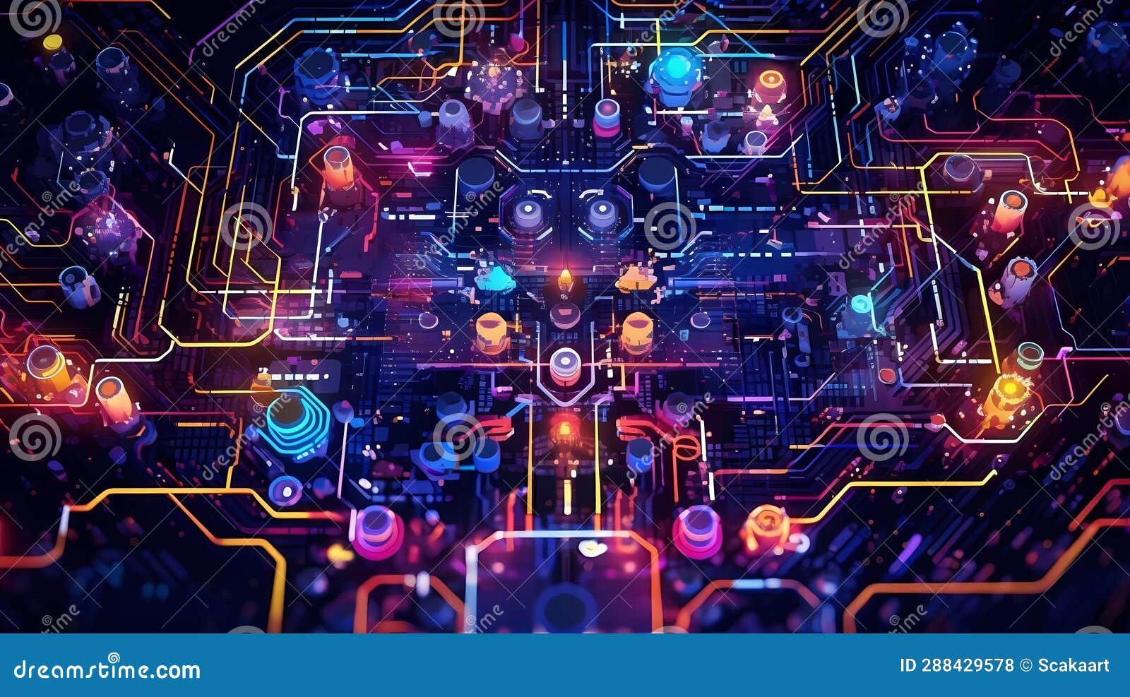 Digital Fusion: Exploring the Synergy of Technology and Human ... Digital Fusion: Exploring the Synergy of Technology and Human ...