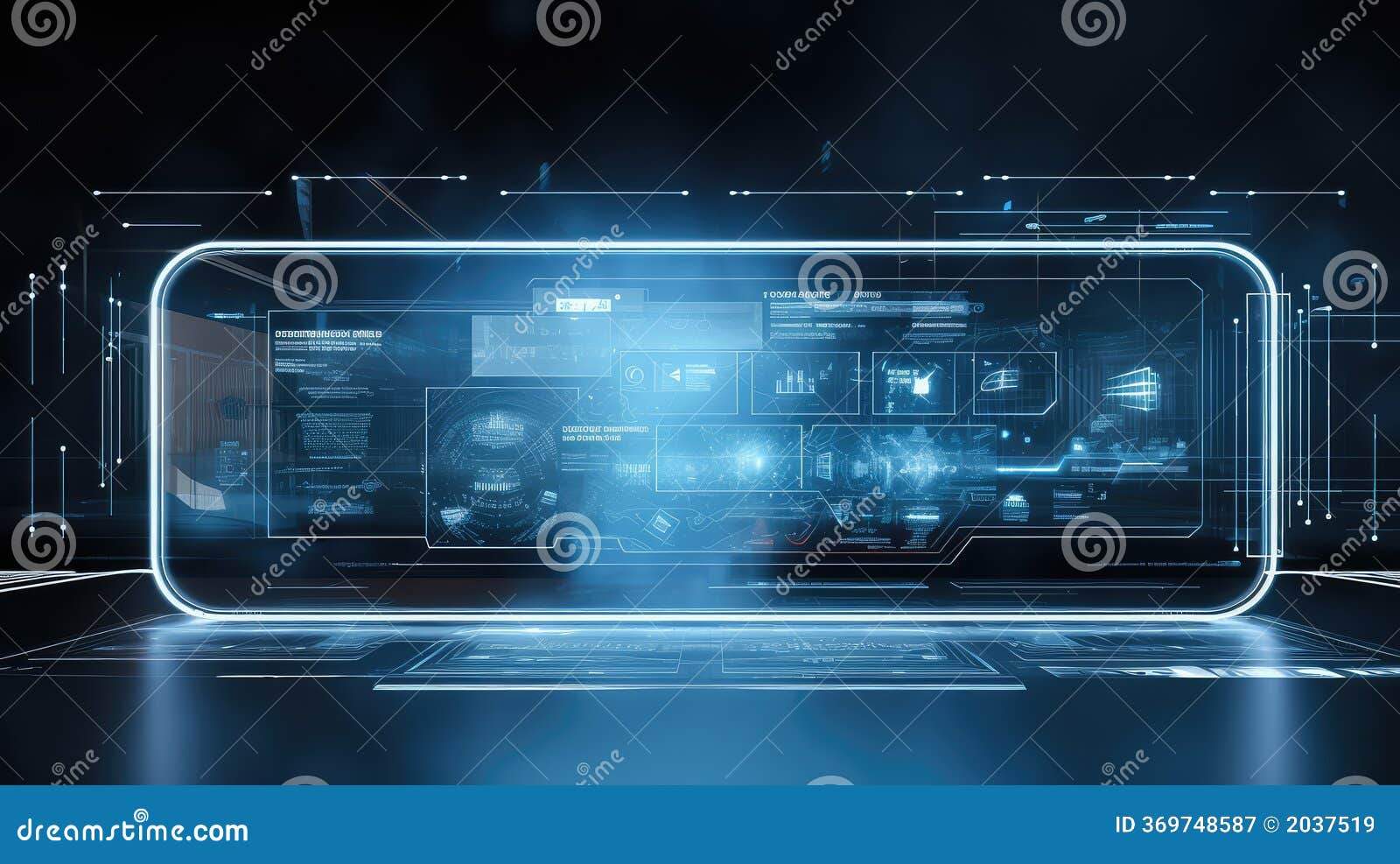 Futuristic Text Effect Fully Editable Vector Illustration ...