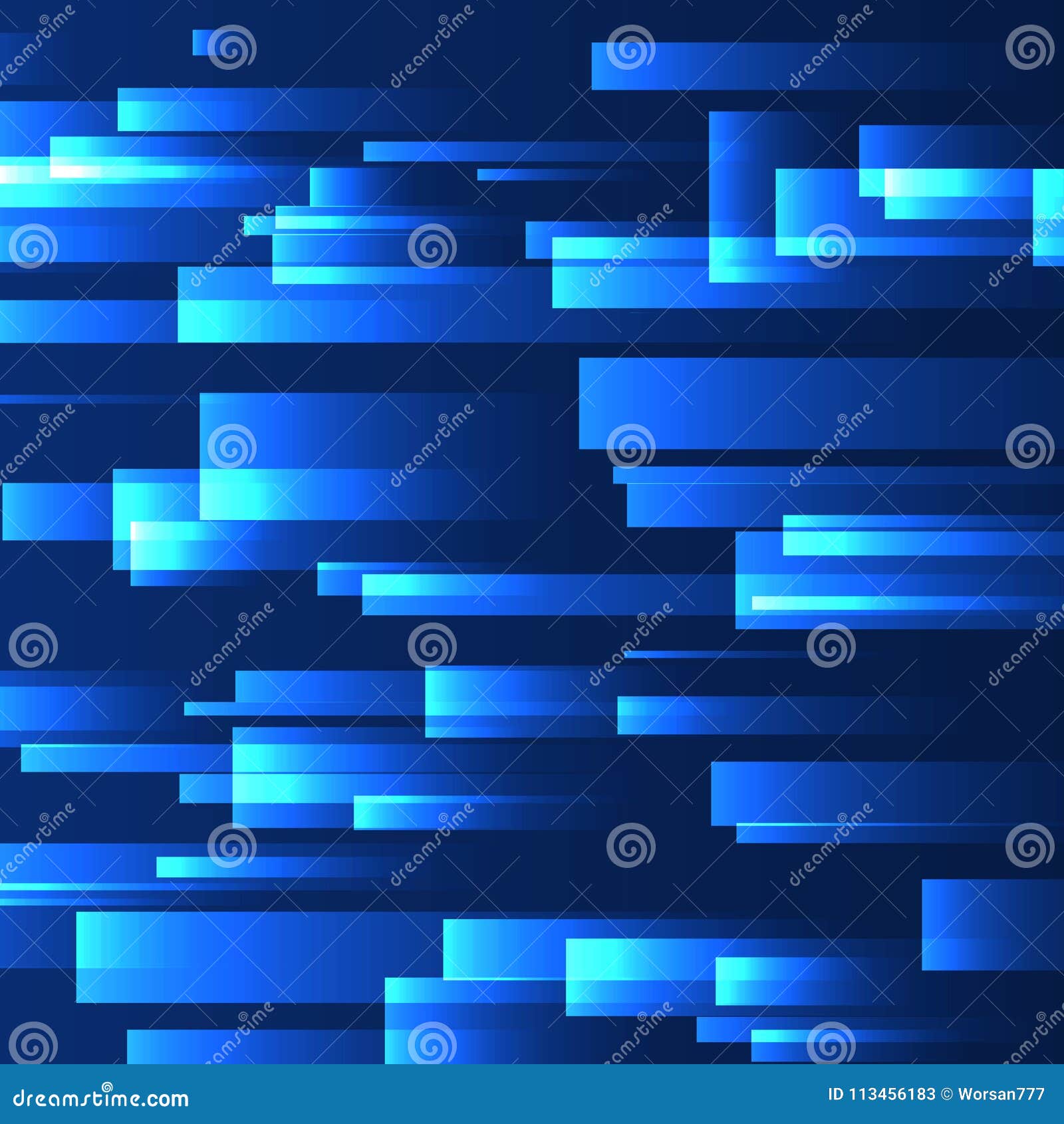 Digital Geometric Blue Straight Lines Abstract Background. Vector ... Digital Geometric Blue Straight Lines Abstract Background. Vector ...