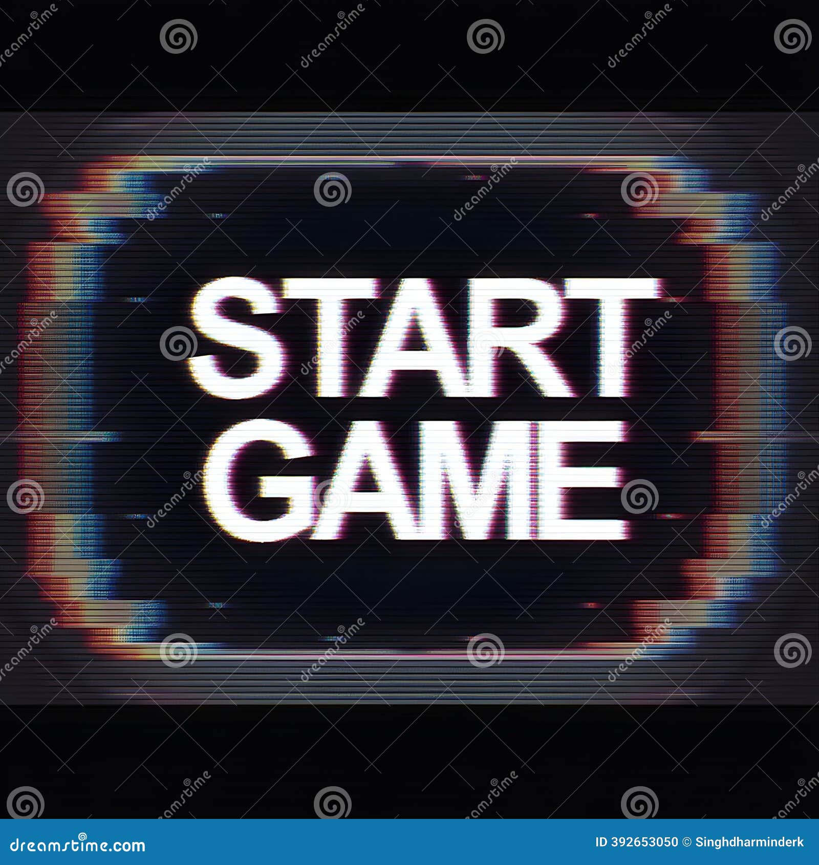 Start Game Menu. Pixel Art Console. Dashboard Display. 8 Bit Arcade ...