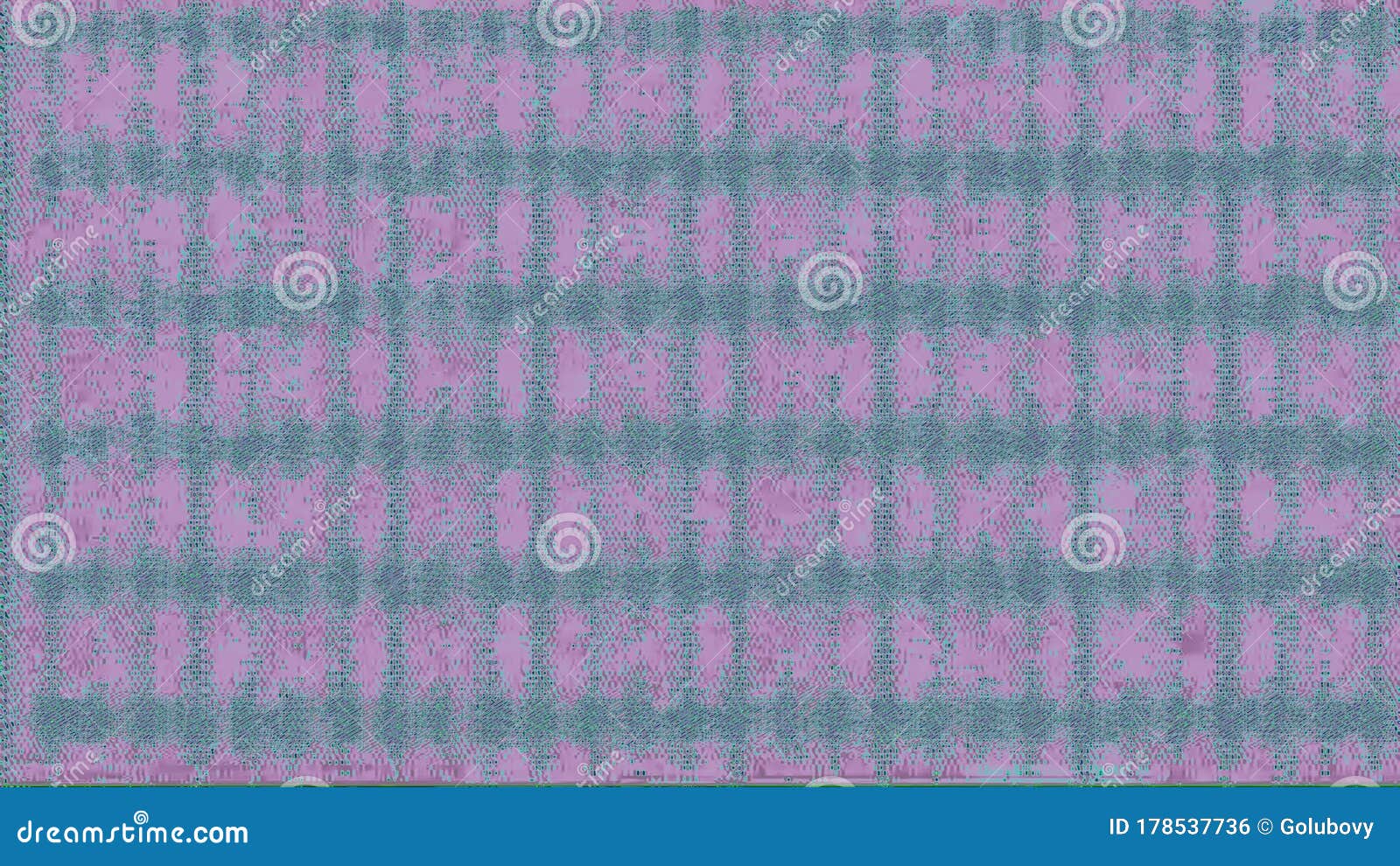 Digital Glitch Real Static Noise Video Distortion Stock Footage - Video ...