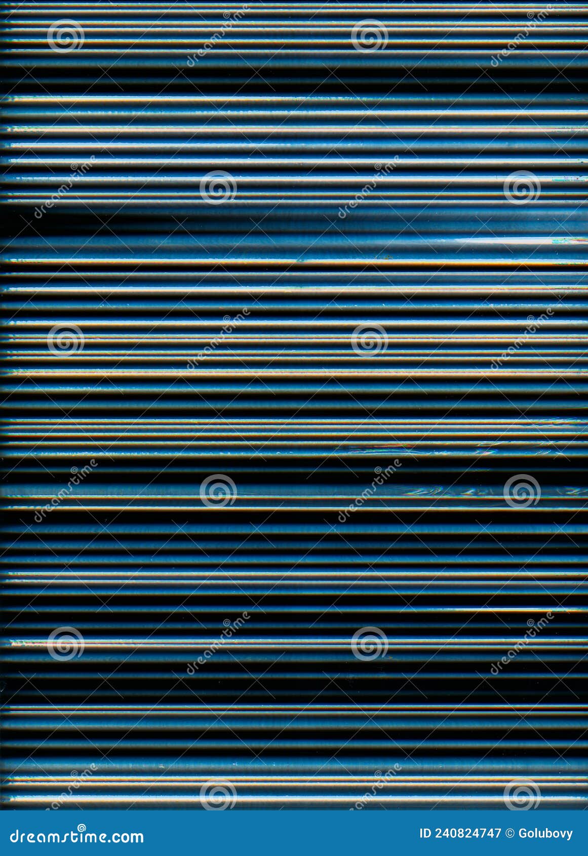 Digital Glitch Static Noise Texture Blue Artifacts Stock Illustration ...