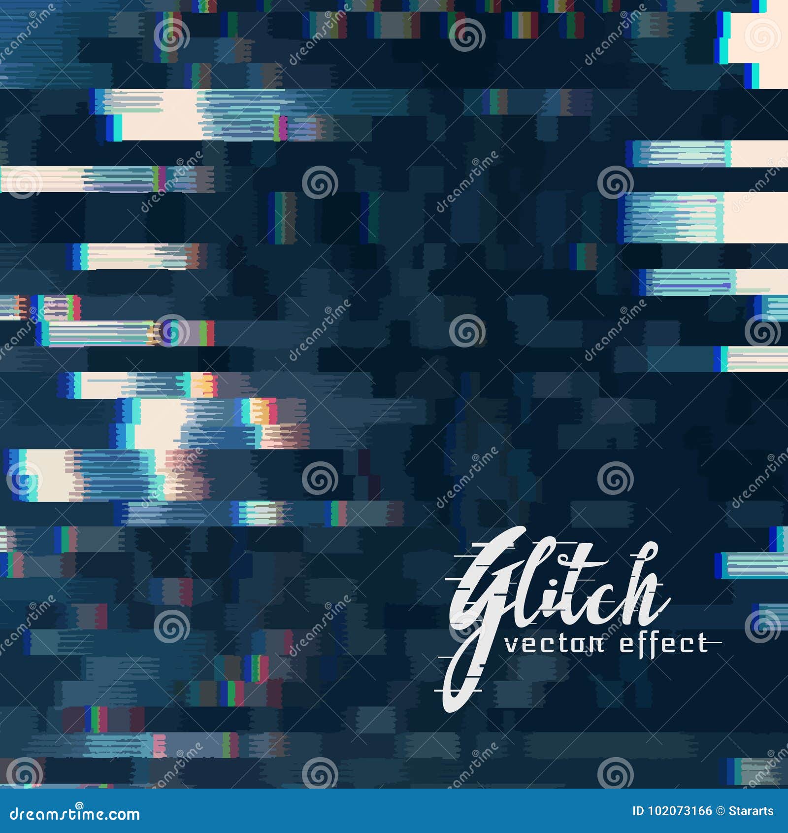 Digital Glitch Background Stock Photo | CartoonDealer.com #173390424