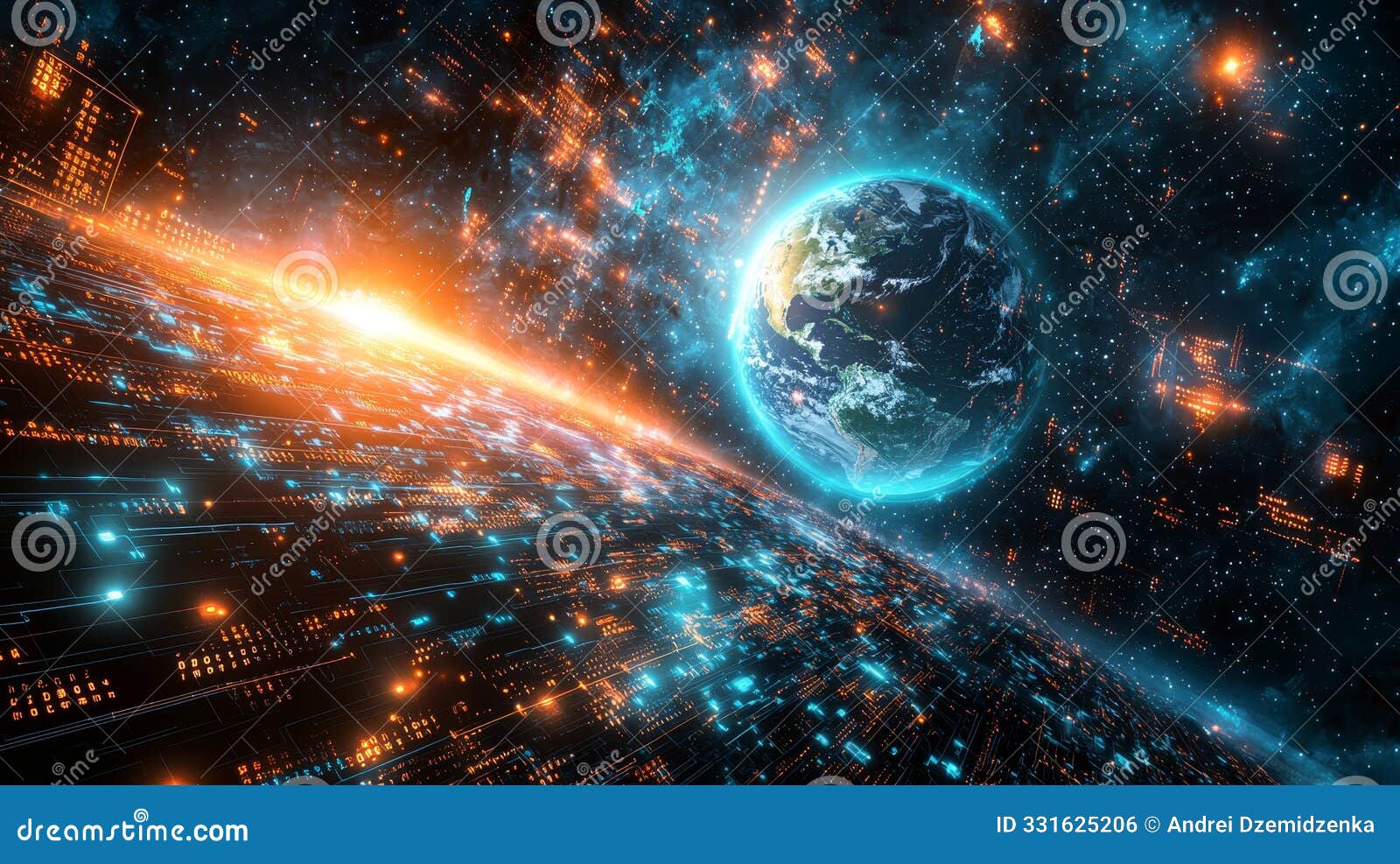 Digital Globalization and the Future of Global Business, Focusing on ...