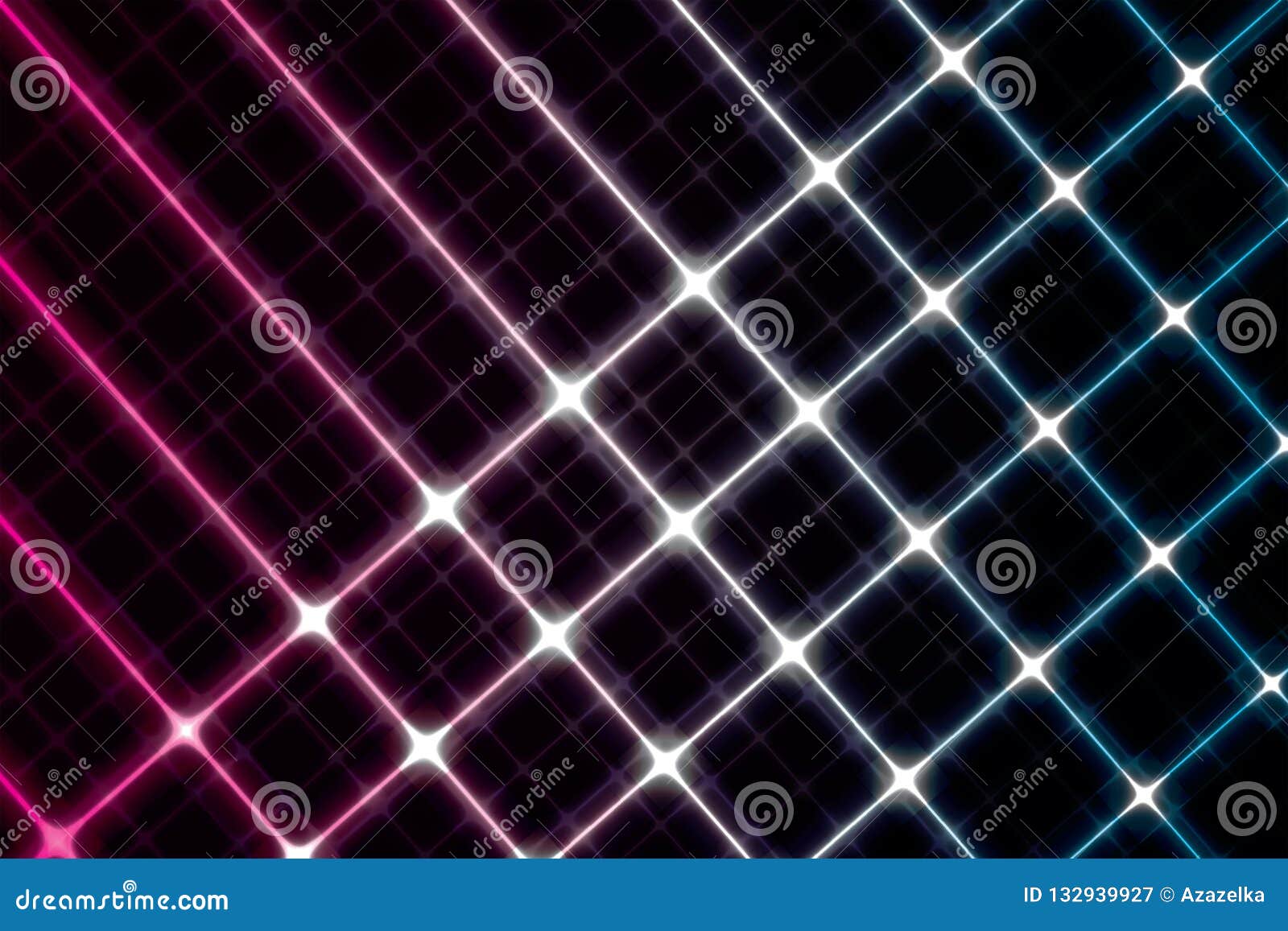 Digital Glowing Background. Hi-tech Pink and Blue Lines on Black Stock ... Digital Glowing Background. Hi-tech Pink and Blue Lines on Black Stock ...