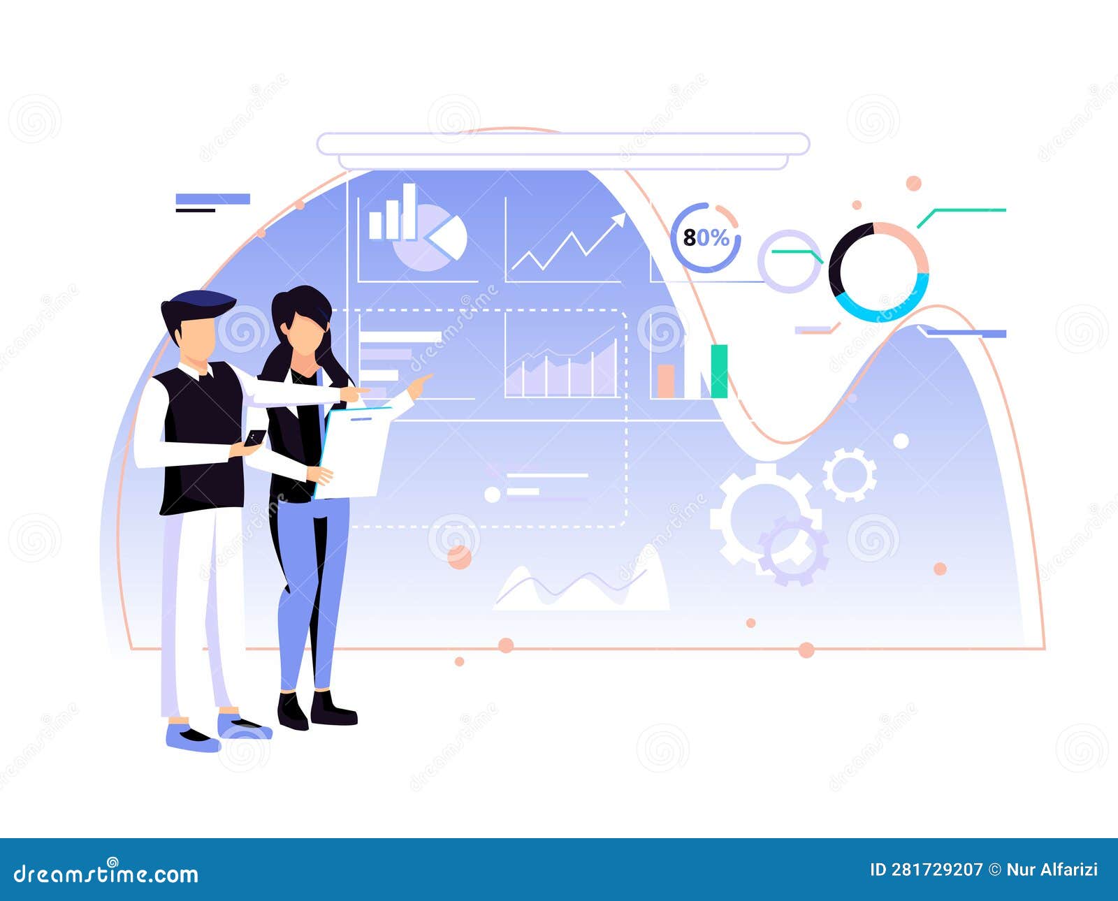 OOO Out Of Office - Used In Professional Contexts To Indicate That ...