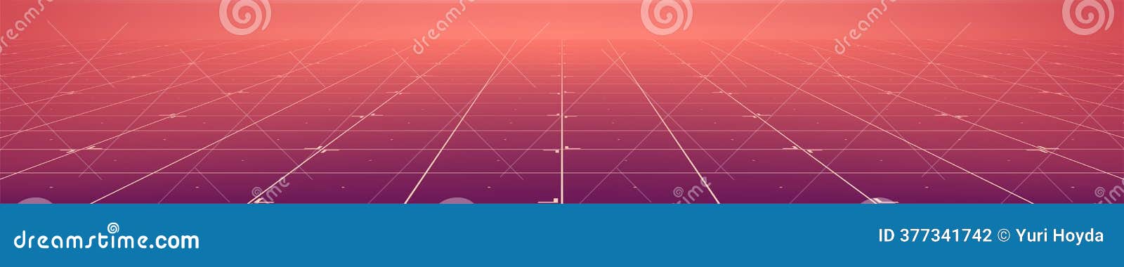 Ultra Wide-format Inkjet Printer Printing Machine During Production Of ...