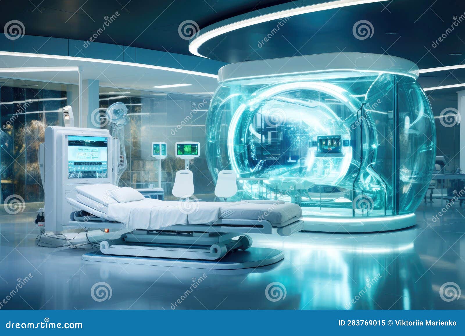 Digital Healthcare Revolution: Reshaping the Industry through Advanced ...