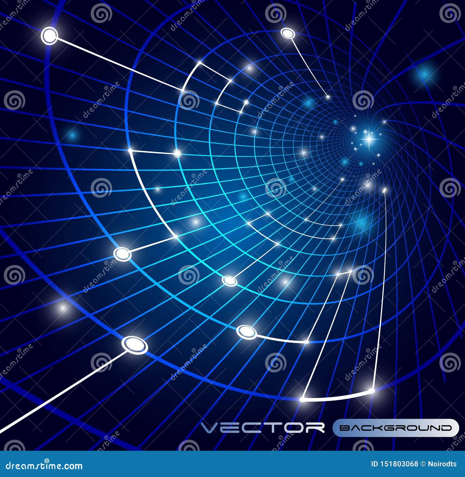 Digital High Teh Background. Cyber Protection and Information Backdrop ...