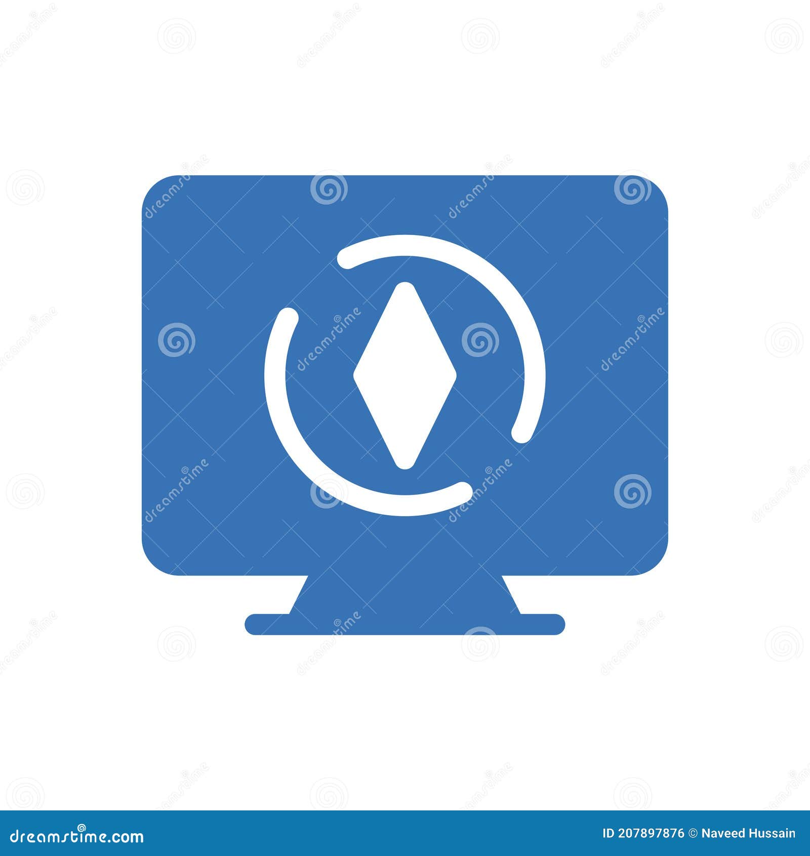 Digital Vector Glyph Color Icon Stock Vector Illustration Of Money