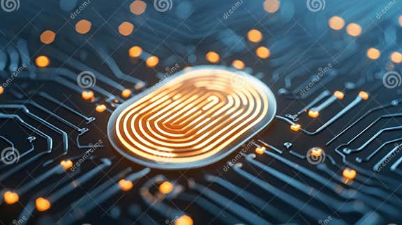 Digital ID Enables Secure Access To Databases, Enhancing User ...