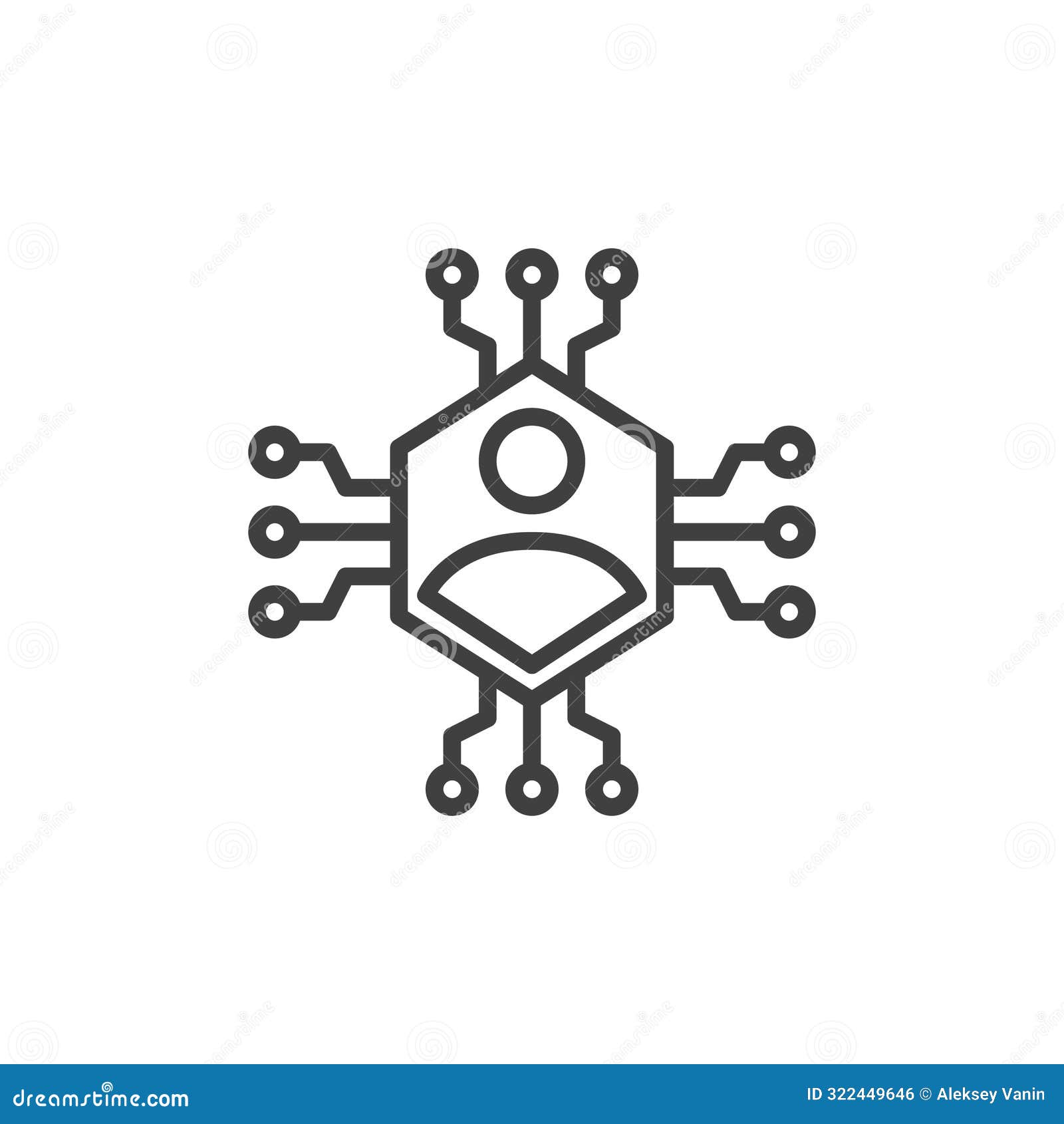 Digital Identity - Information On An Entity Used By Computer Systems To ...