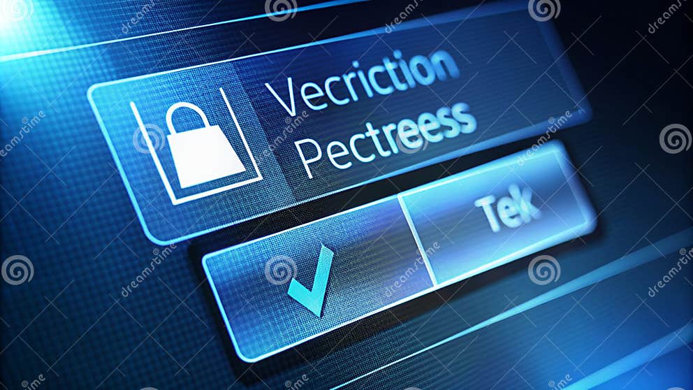 Digital Identity Verification Process Using Advanced Software ...