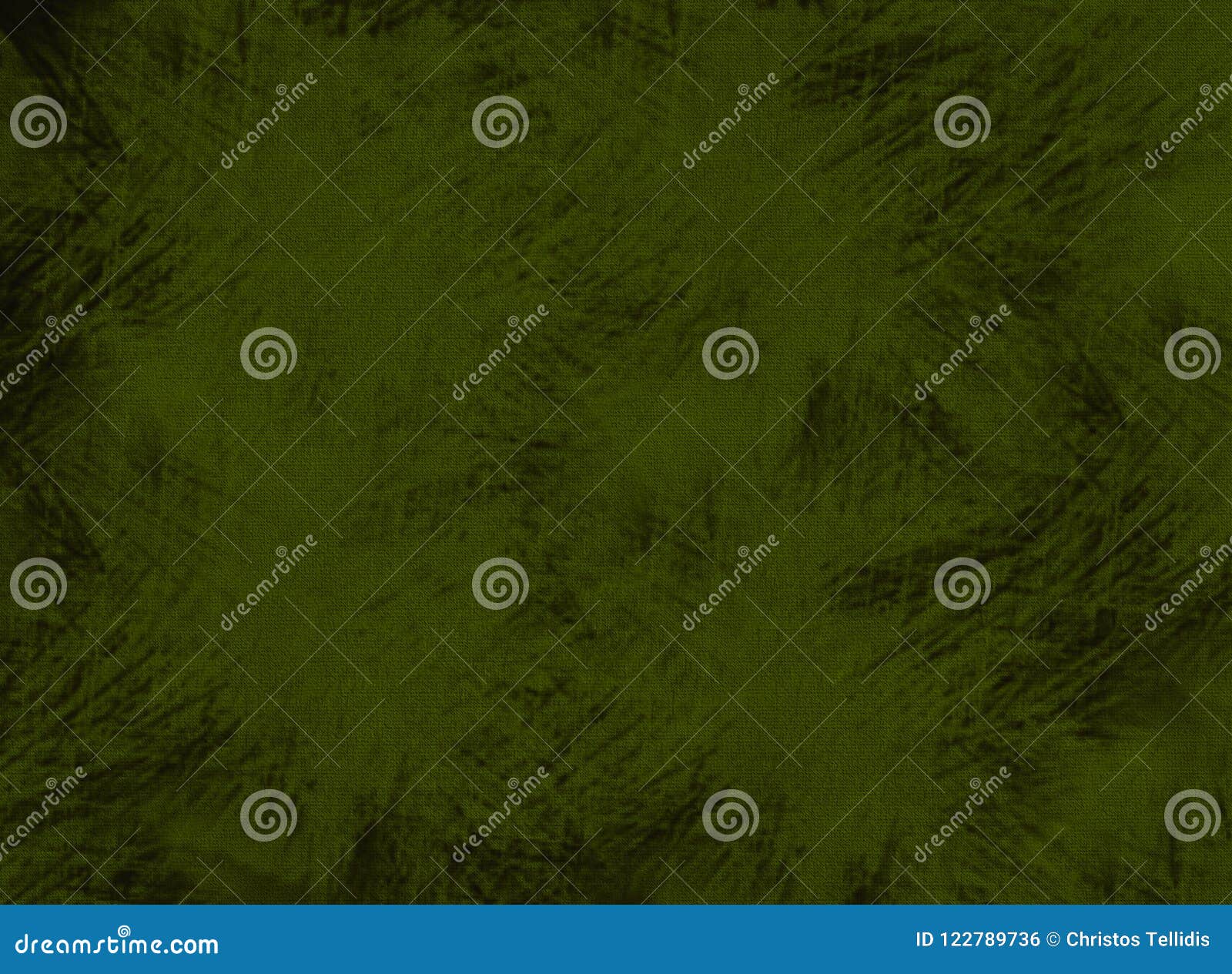 Green Abstract Texture Background. Digital Illustration Art. Stock ...