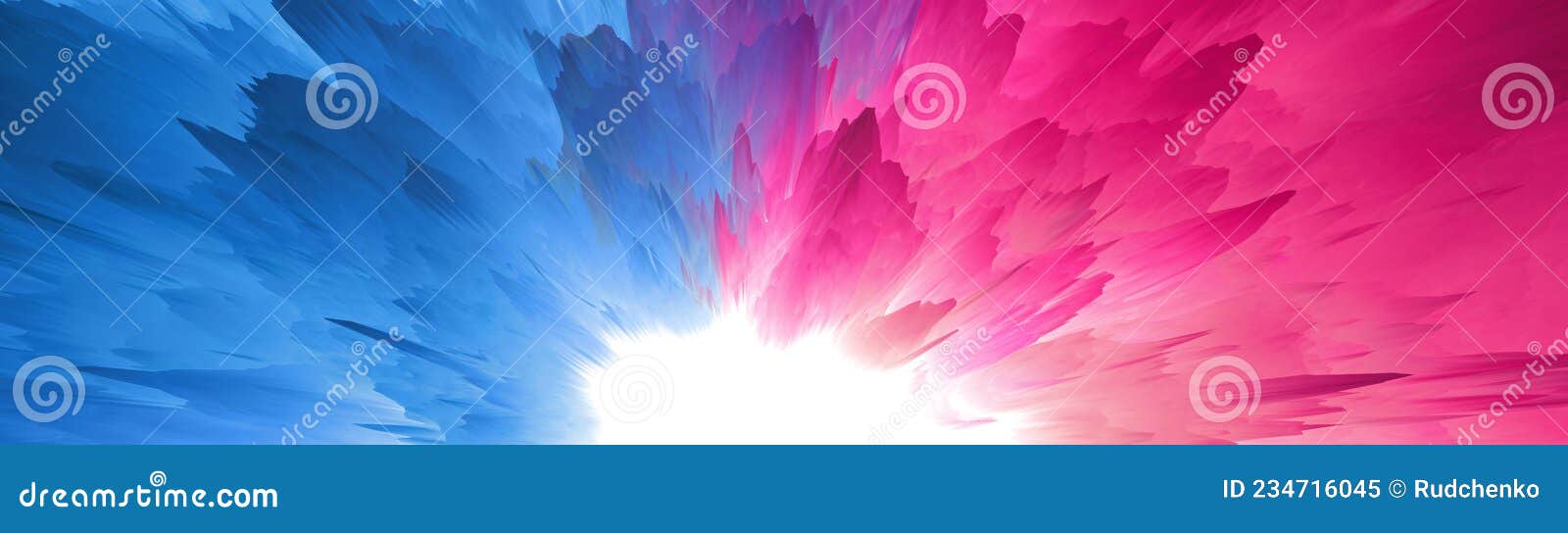 Abstract Horizontal Lines Background Stock Photography | CartoonDealer ...