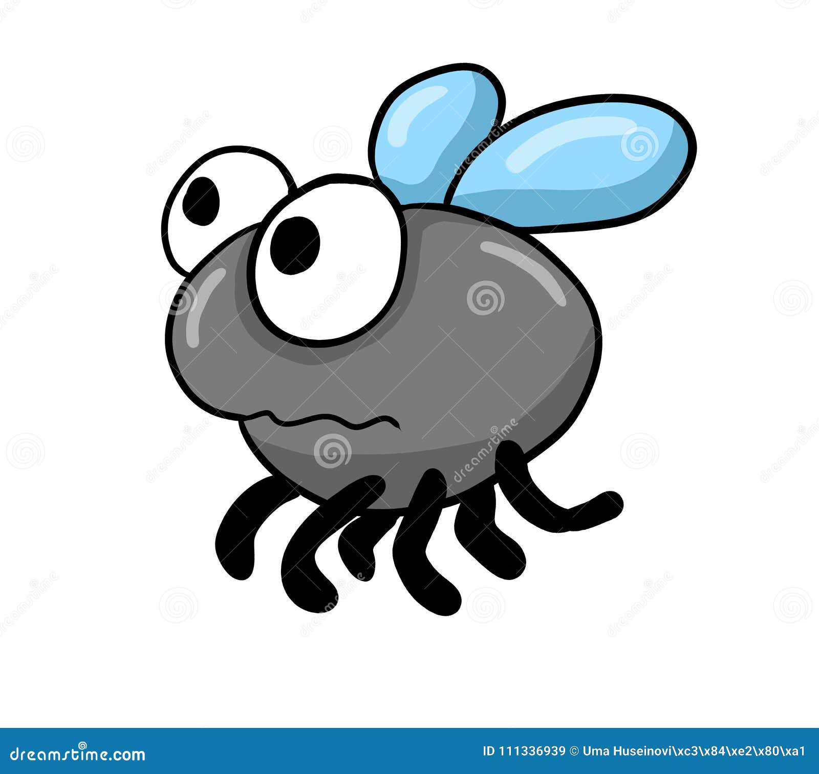 Confused Fly Stock Illustrations – 107 Confused Fly Stock Illustrations ...