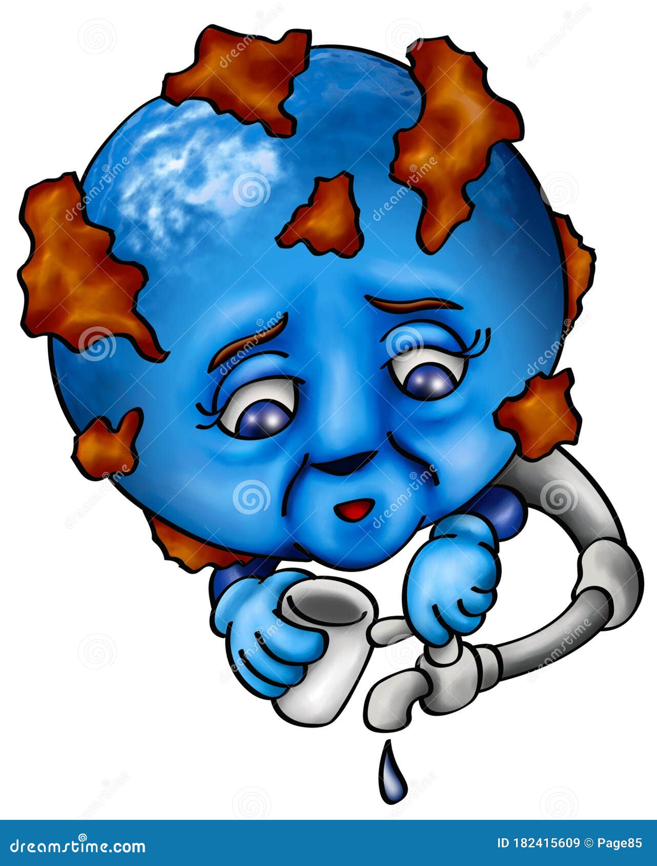 Symbolizing Shortage Stock Illustrations – 4 Symbolizing Shortage Stock ...