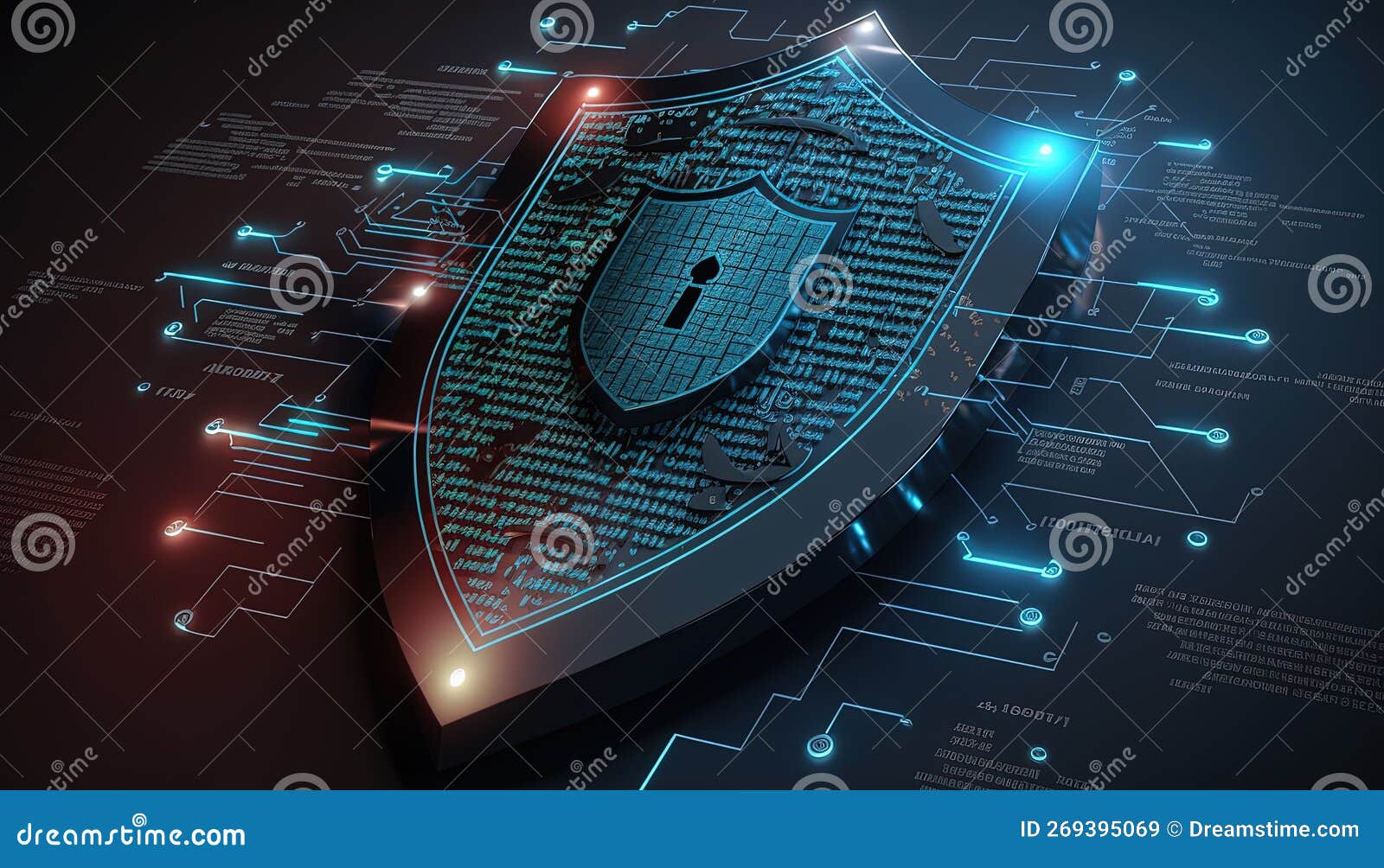 Ensuring the Confidentiality and Integrity of Electronic Data Th Stock ...