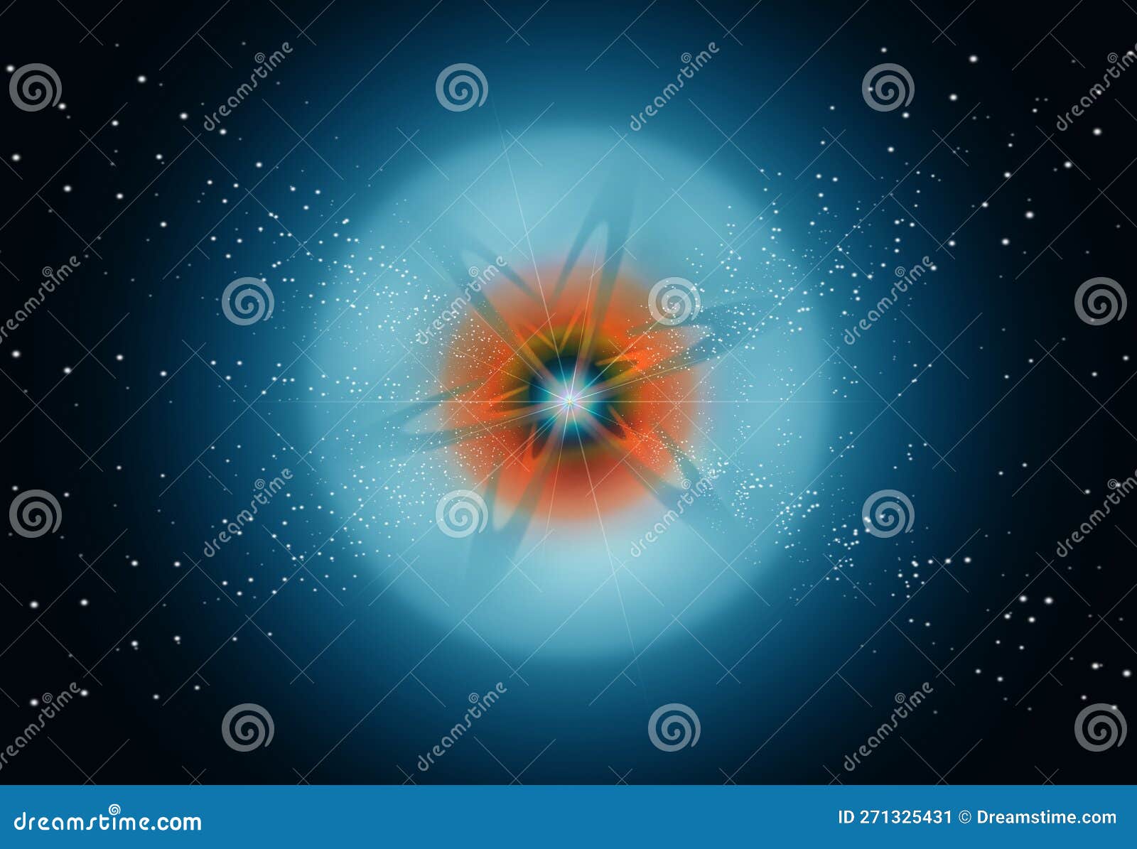 Big bang concept stock illustration. Illustration of expansion - 271325431 Big bang concept stock illustration. Illustration of expansion - 271325431