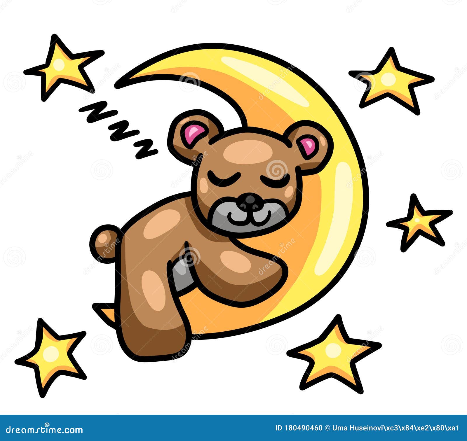 Boy Hugging Moon Stock Illustrations – 69 Boy Hugging Moon Stock ...