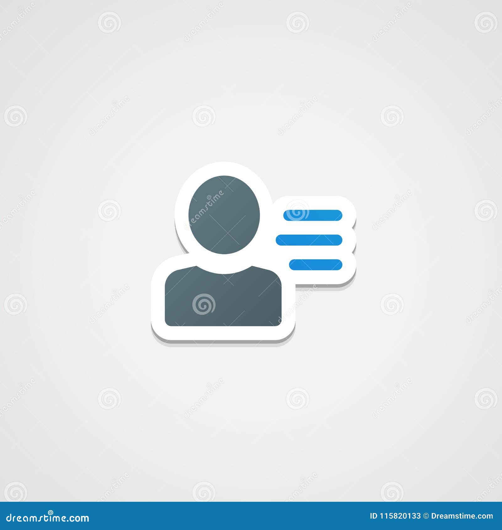 User List Stock Illustrations – 6,823 User List Stock Illustrations ...