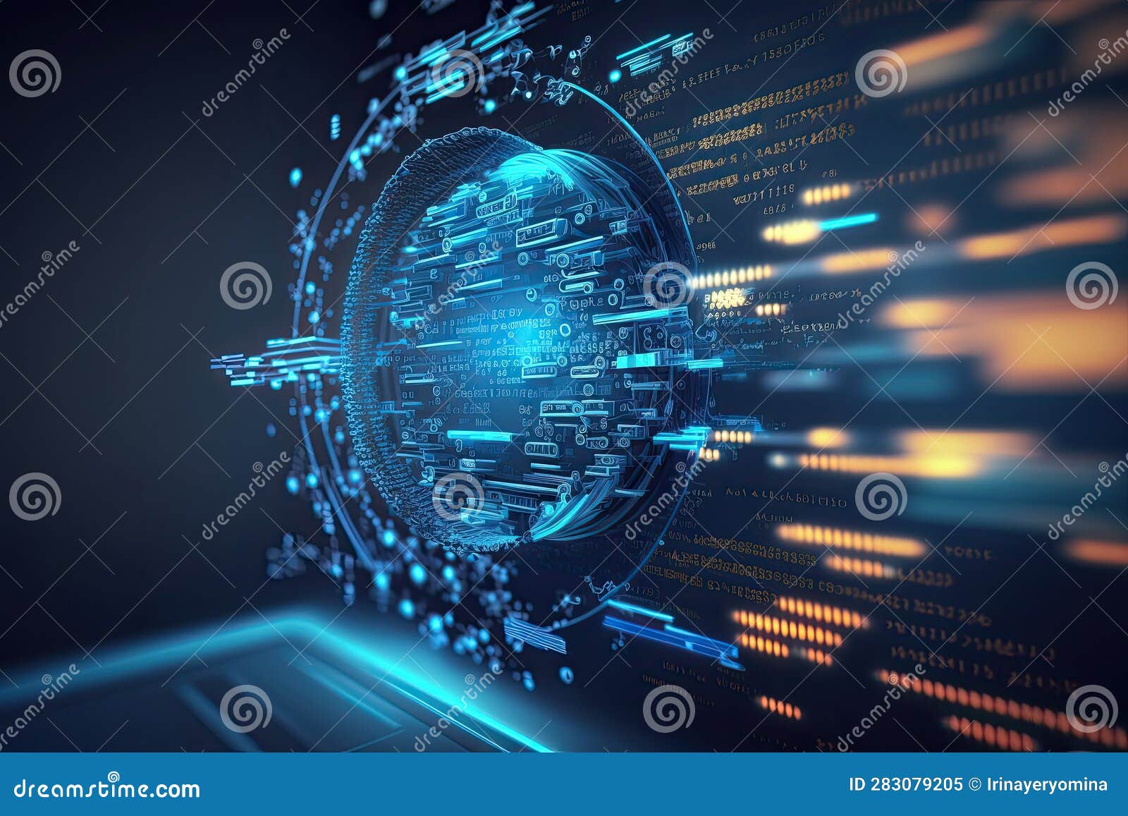 Digital Immune System DIS System that Integrates Practices and ...