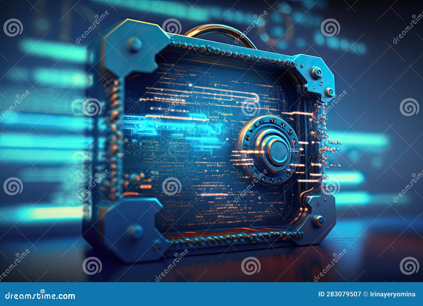 Digital Immune System DIS System That Integrates Practices And ...