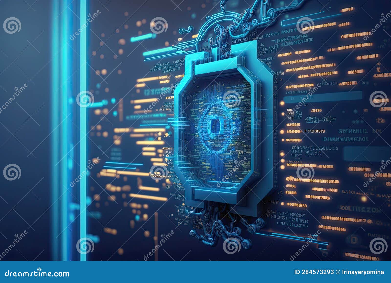 Digital Immune System DIS System That Integrates Practices And ...