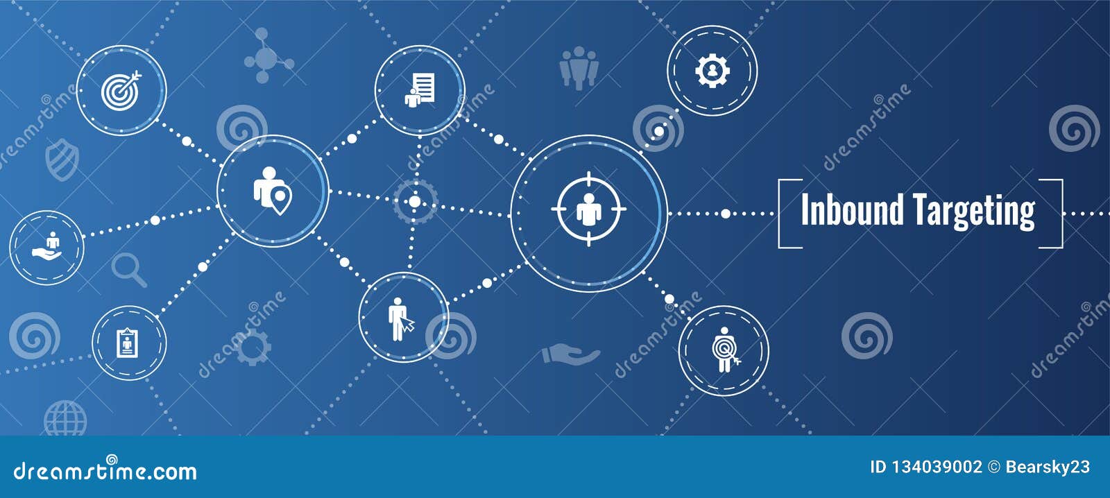 Targeting Form Stock Illustrations – 203 Targeting Form Stock ...